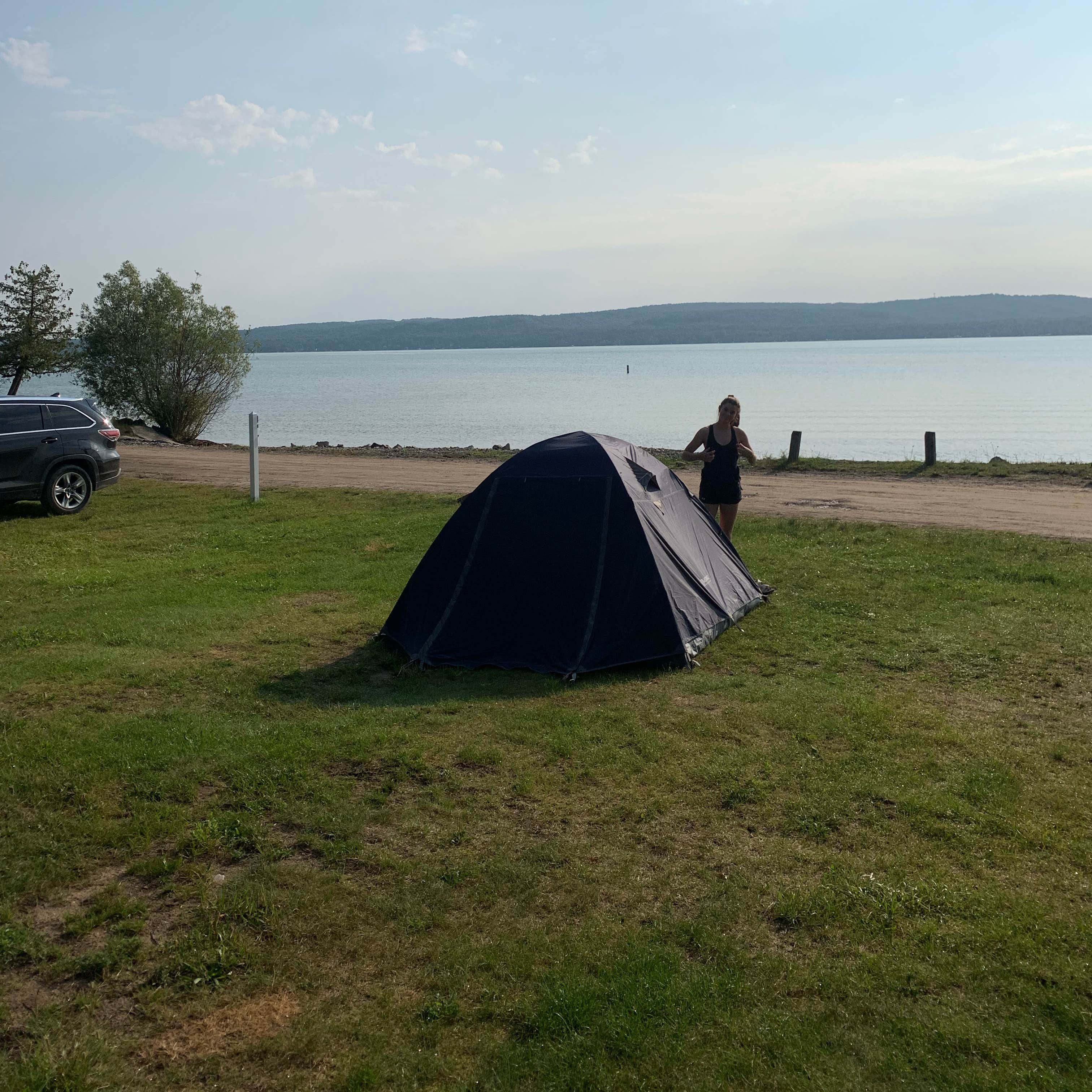 Whiting Park Campground Camping | The Dyrt