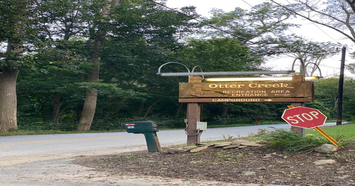 Otter Creek Campground | Pequea, Pennsylvania