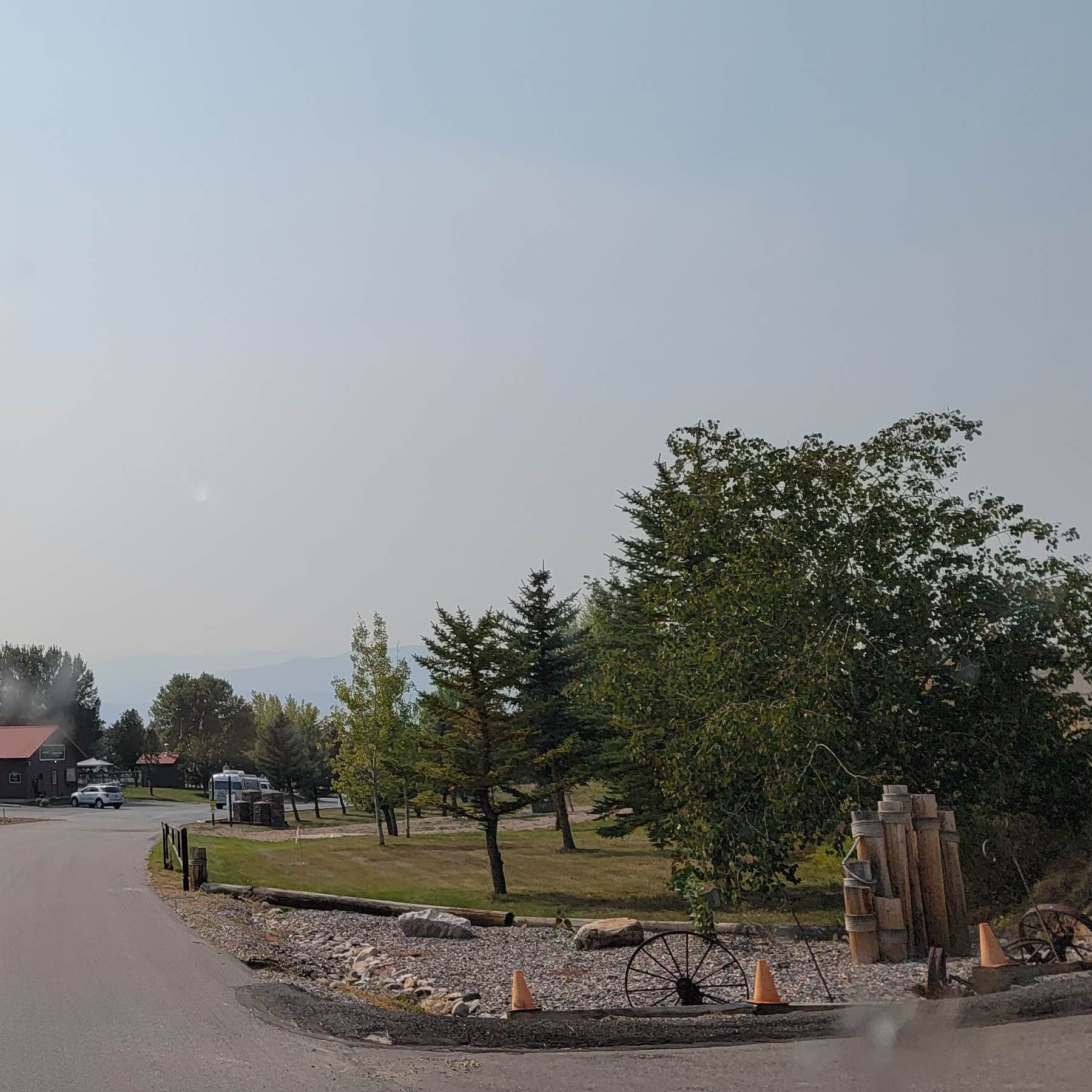 Granite Peak RV Resort | Missoula, MT