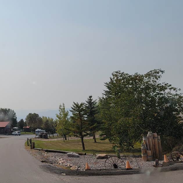 Granite Peak RV Resort | Frenchtown, Montana