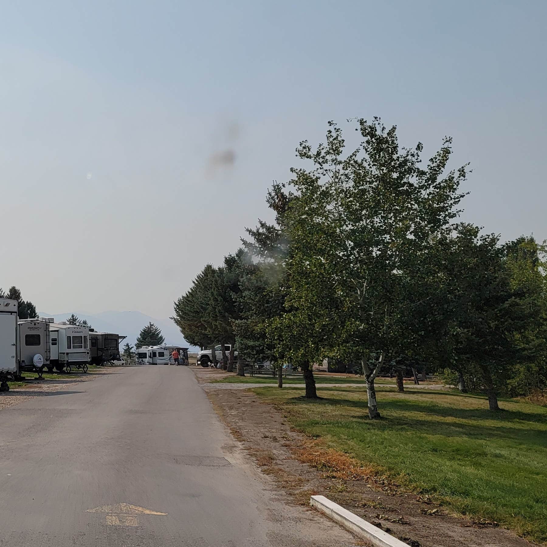Granite Peak RV Resort | Frenchtown, Montana