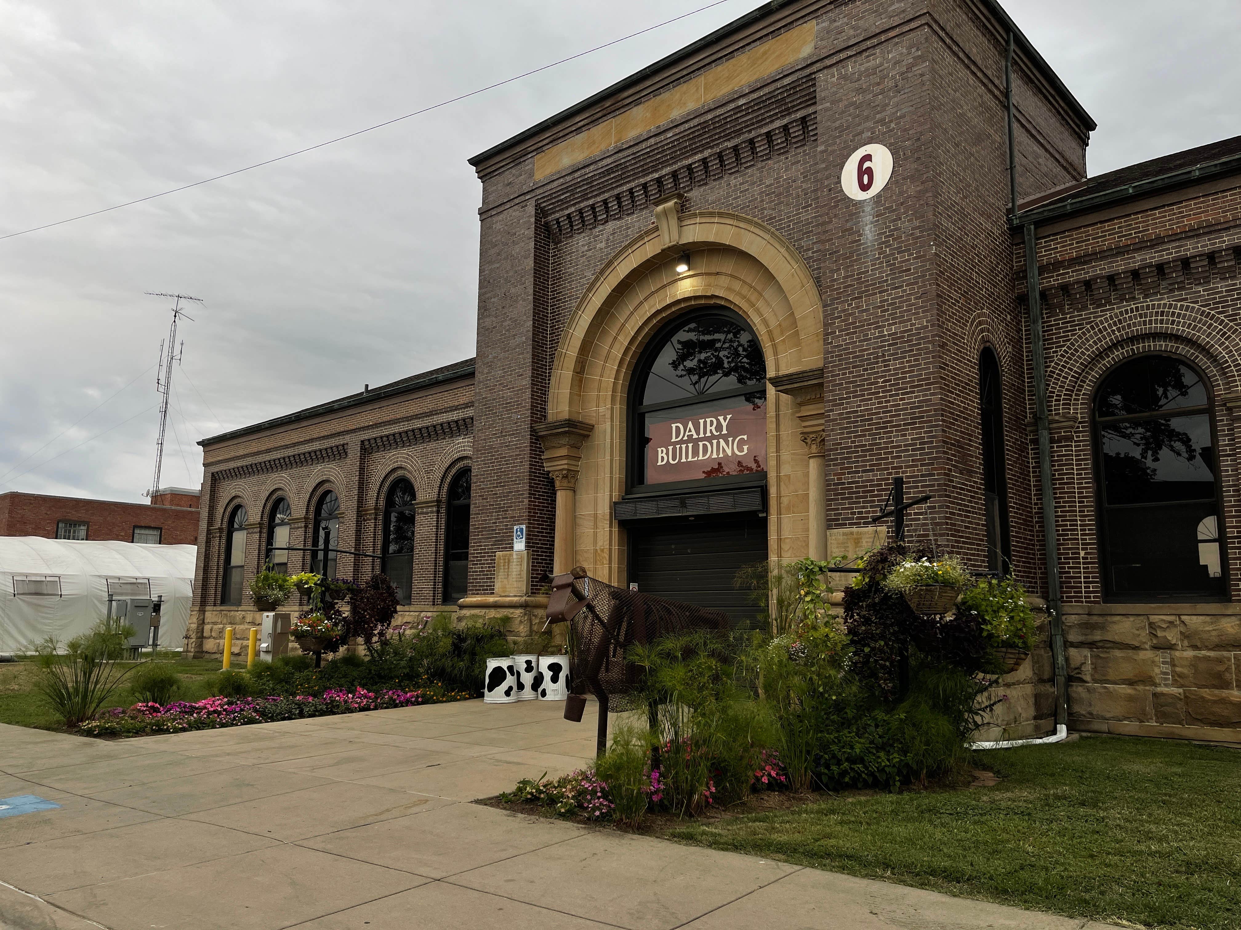 Illinois State Fair Campground | Springfield, IL