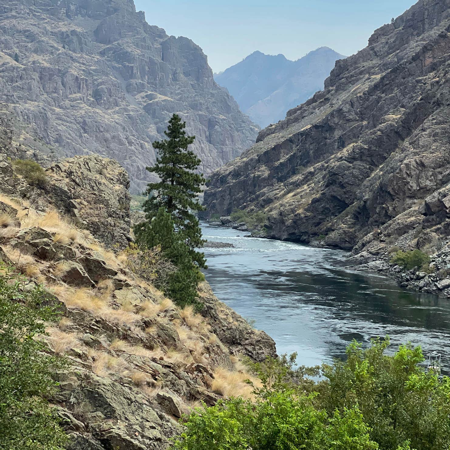 Copperfield Park Camping | The Dyrt