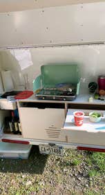 Copake Falls Campground Camping | The Dyrt