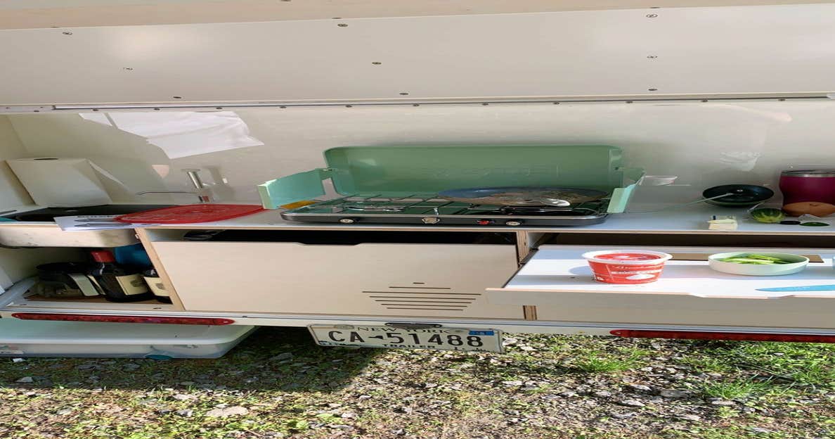 Copake Falls Area — Taconic State Park Camping | Copake Falls, New York