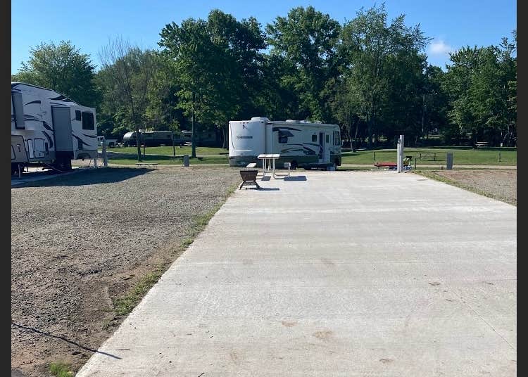 Silver Hills Campground Camping | The Dyrt