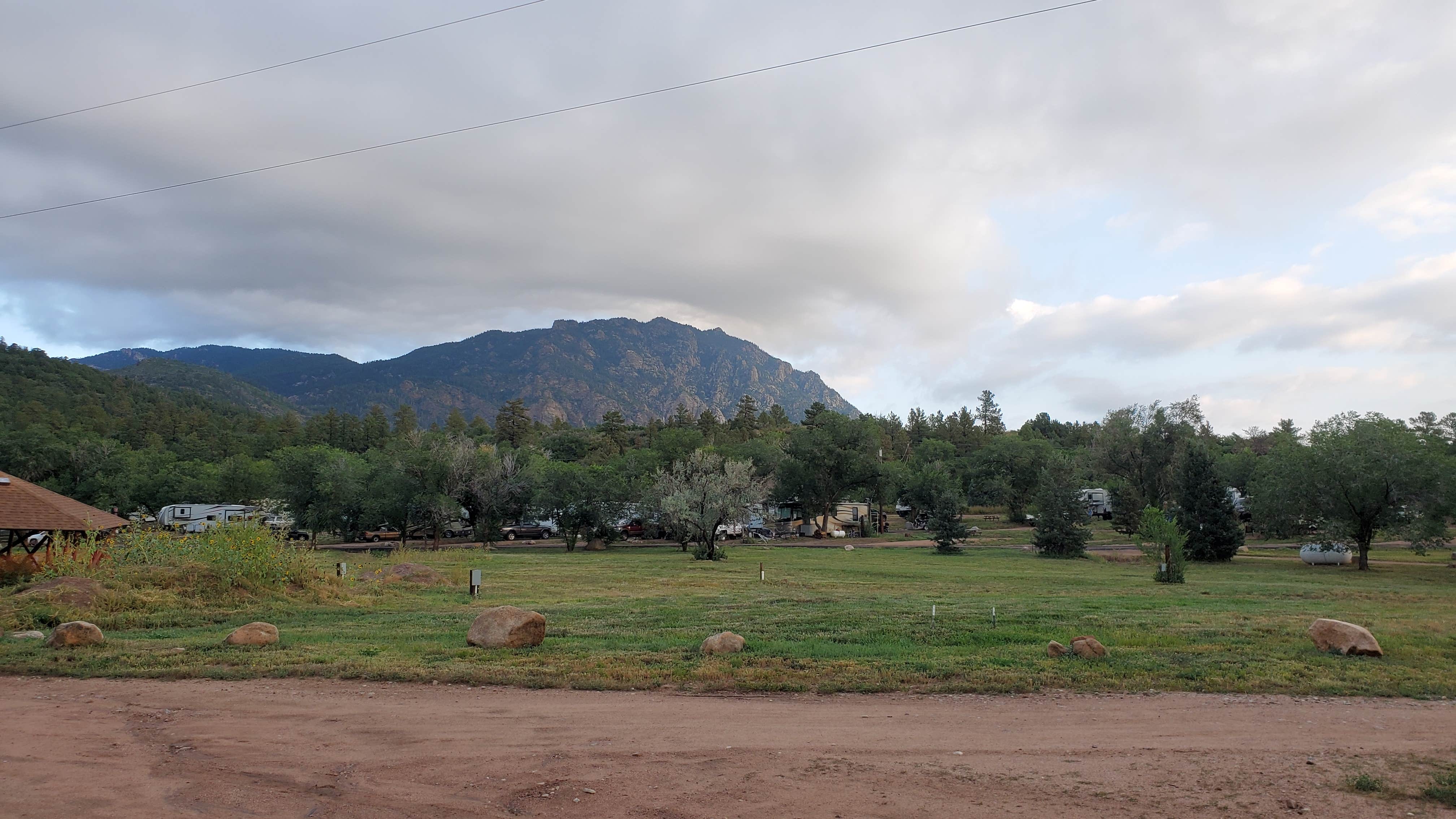 Golden Eagle Campground | The Dyrt