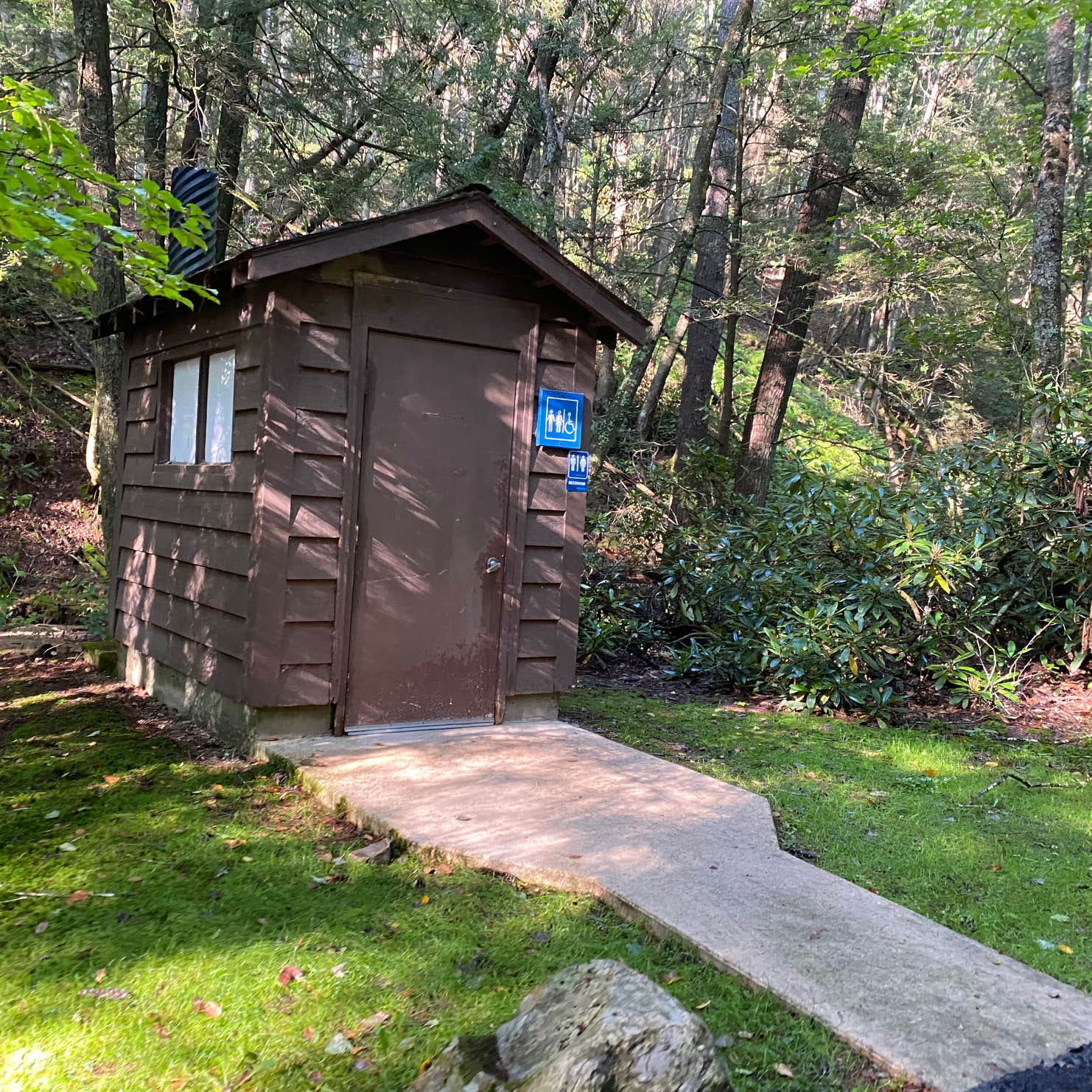 Seneca State Forest Camping | Dunmore, West Virginia