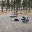 Union Creek Campground | Unity, Oregon