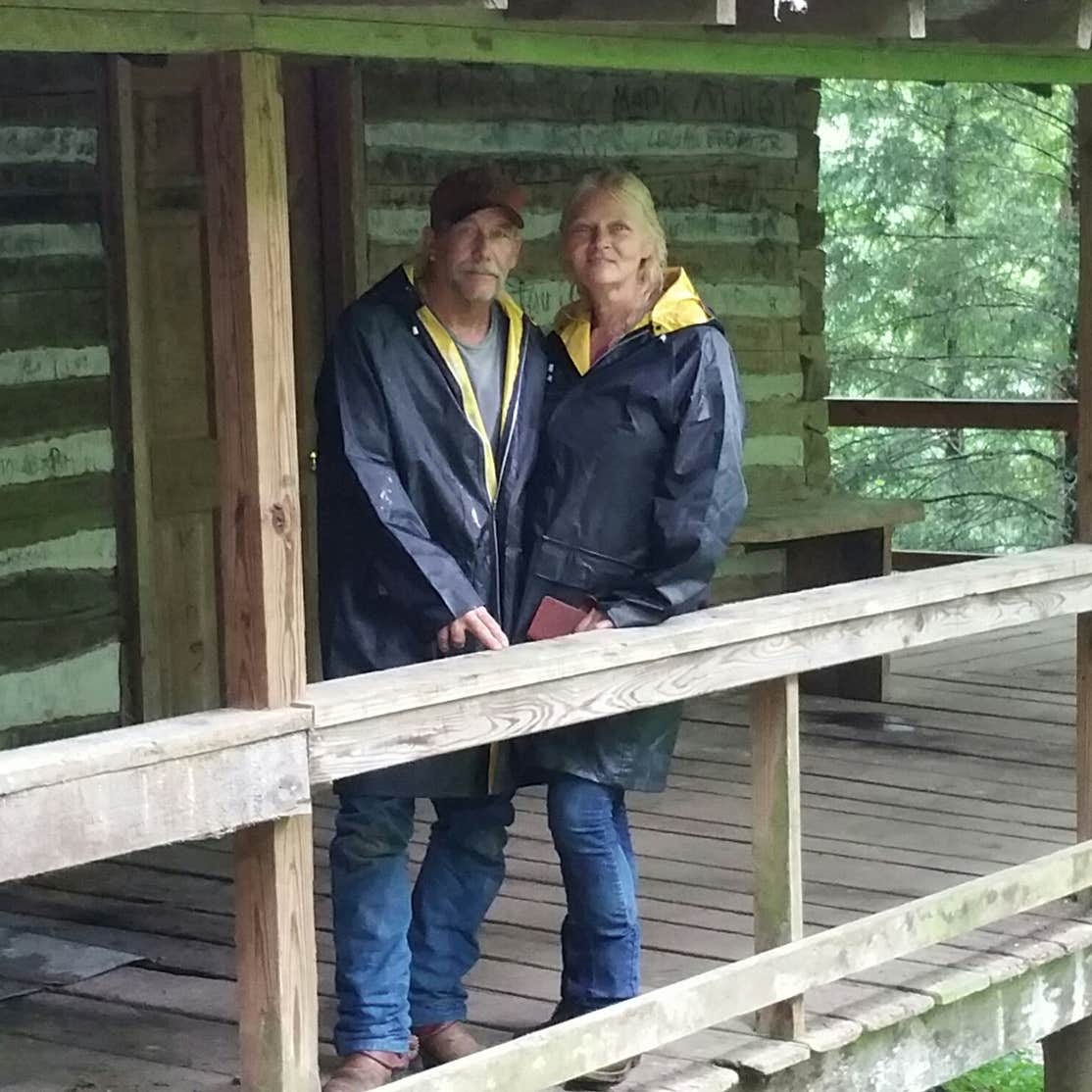 Station Camp Horse Campground — Big South Fork National River and ...