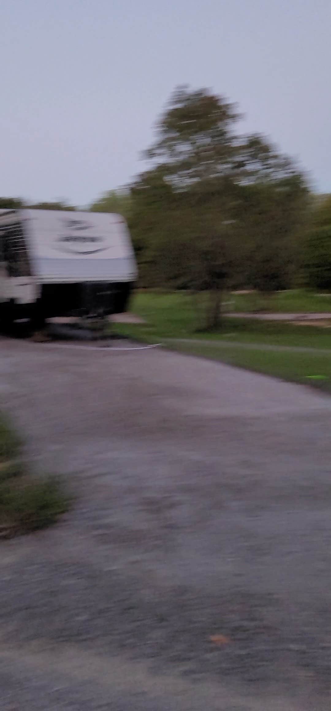 COE Green River Lake Smith Ridge Camping | Campbellsville, Kentucky