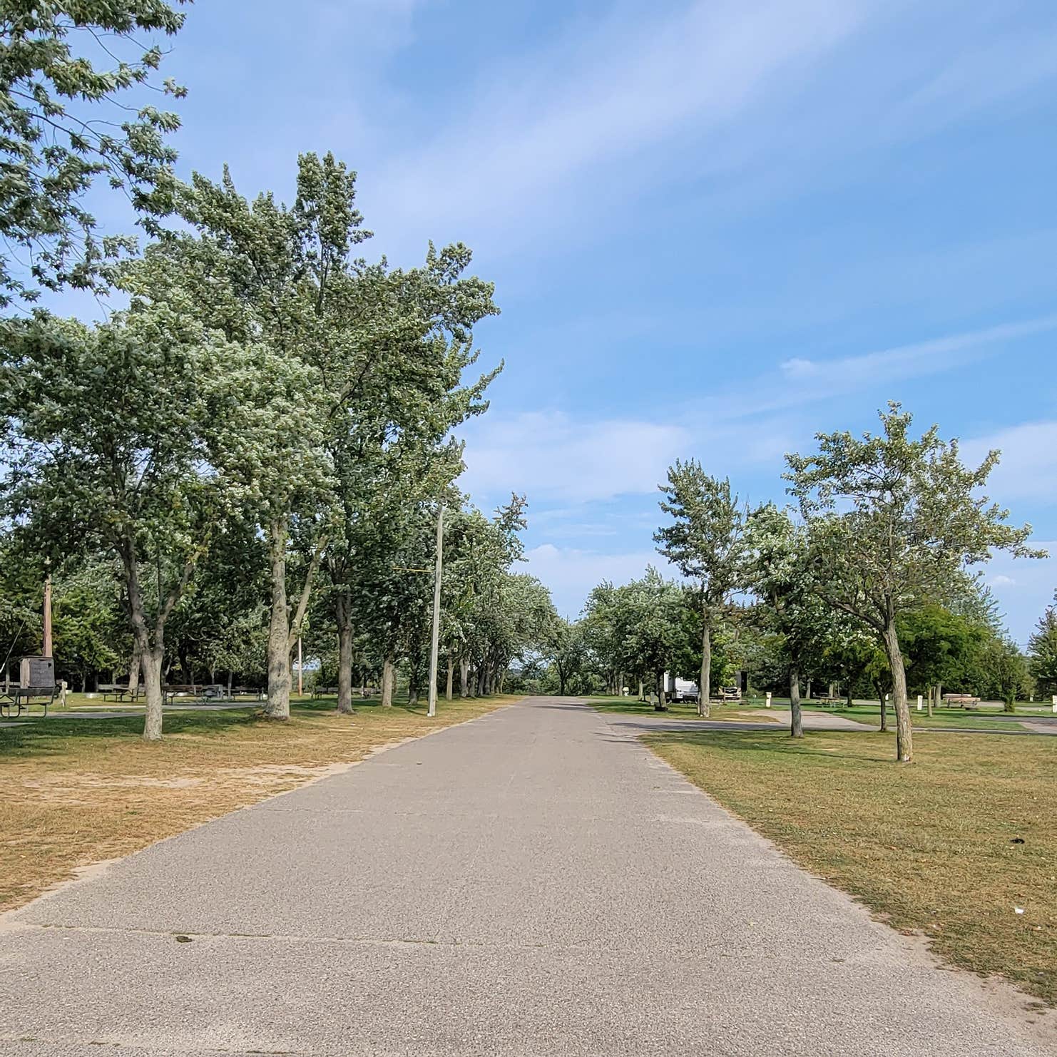 Camp Dearborn | Milford, Michigan