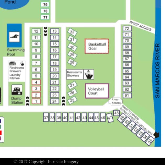 Riverbend RV Park Camping | The Dyrt