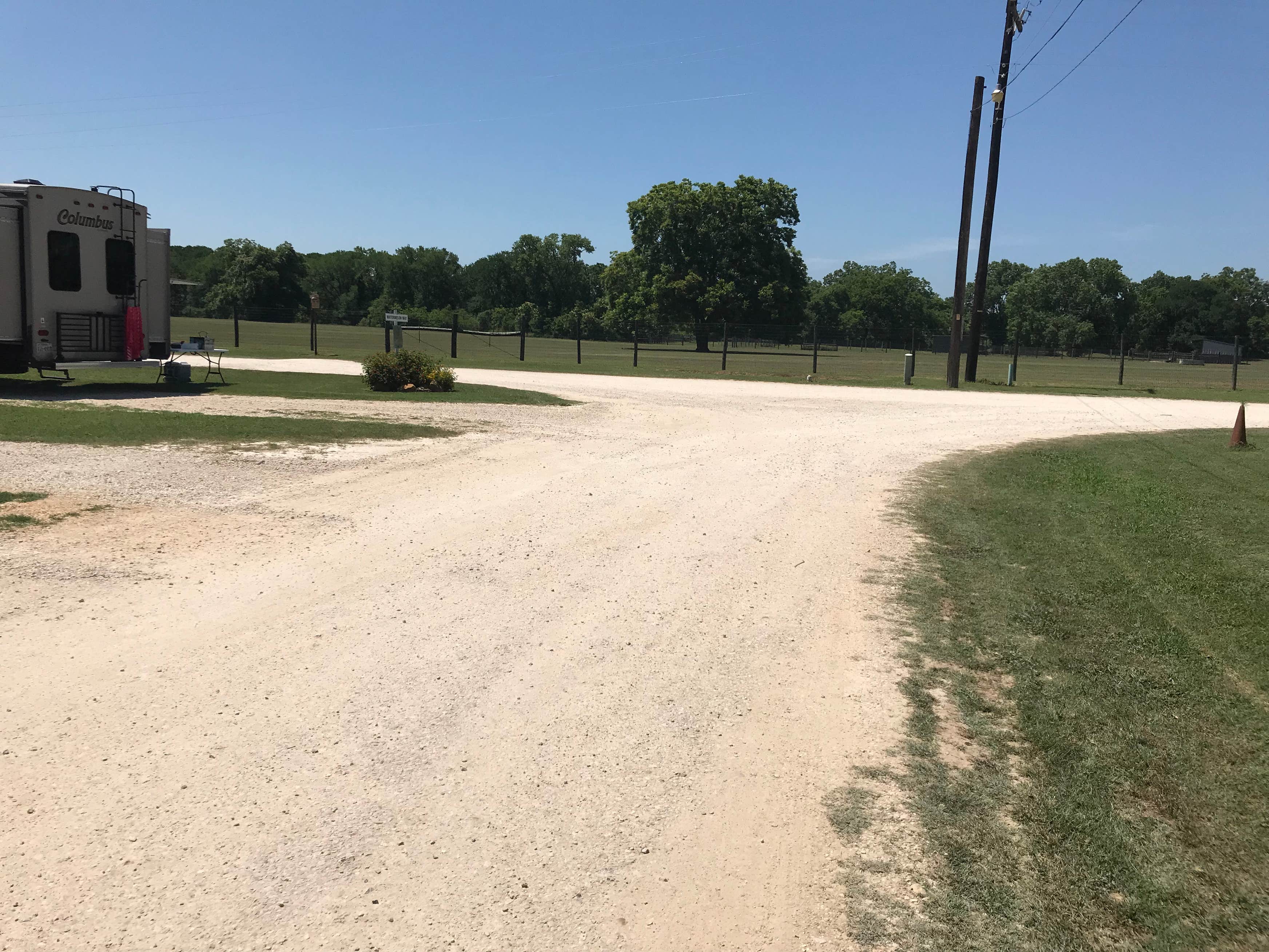 Riverbend RV Park | The Dyrt