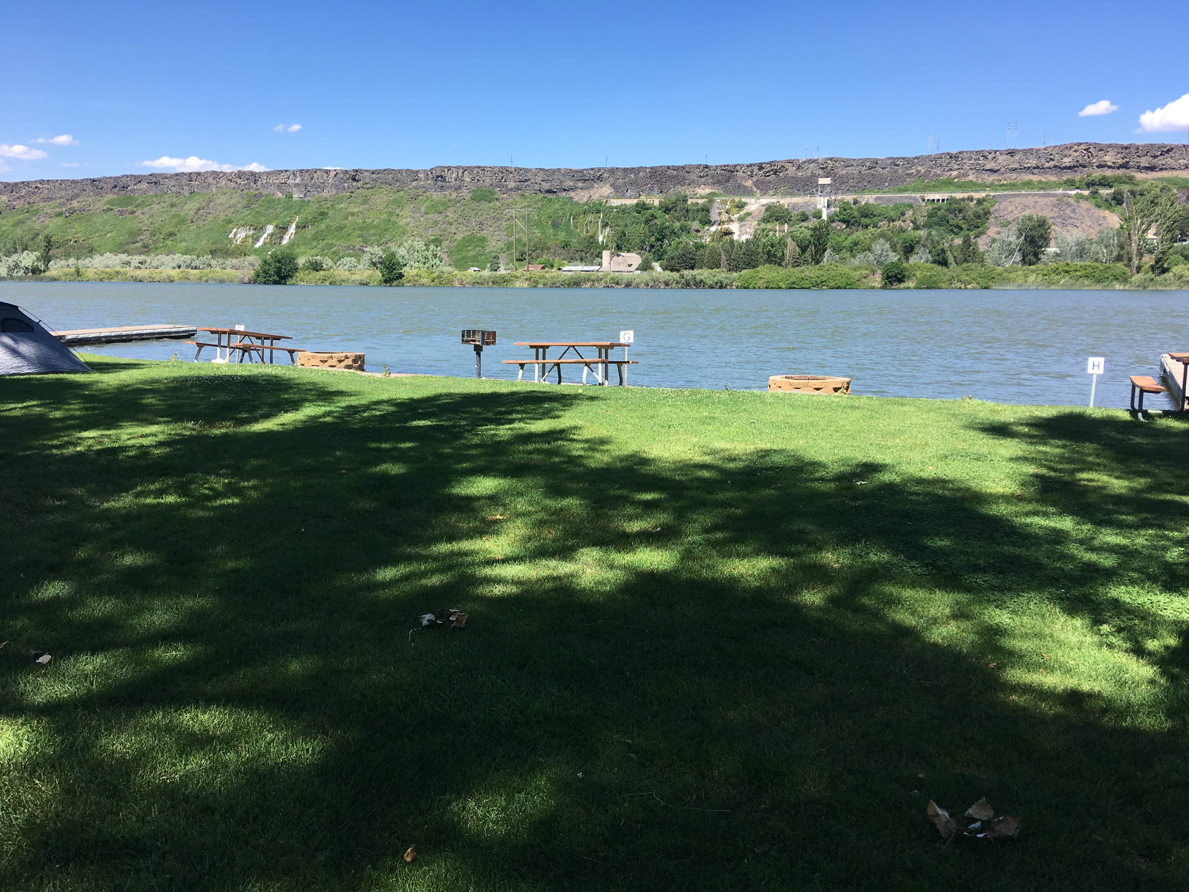 1000 Springs Resort | The Dyrt