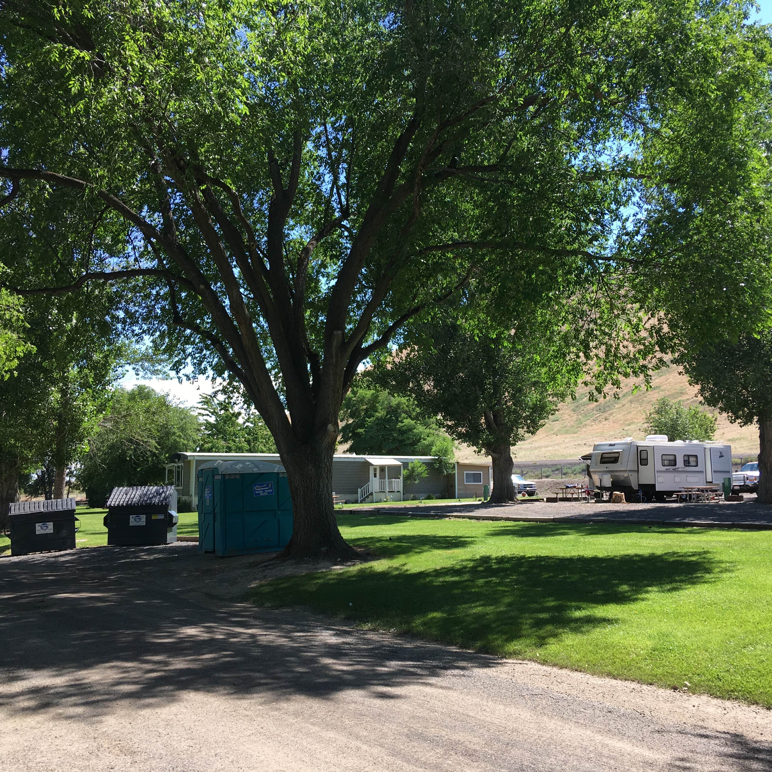 1000 Springs Resort Camping | The Dyrt