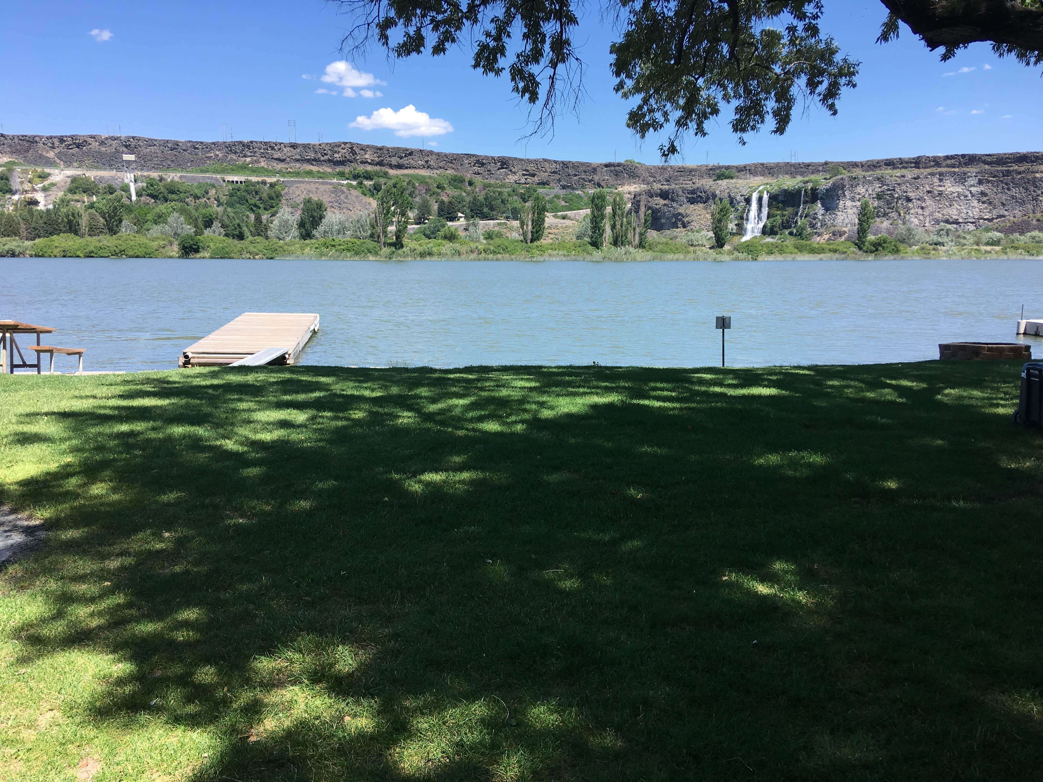 1000 Springs Resort Camping | Hagerman, ID