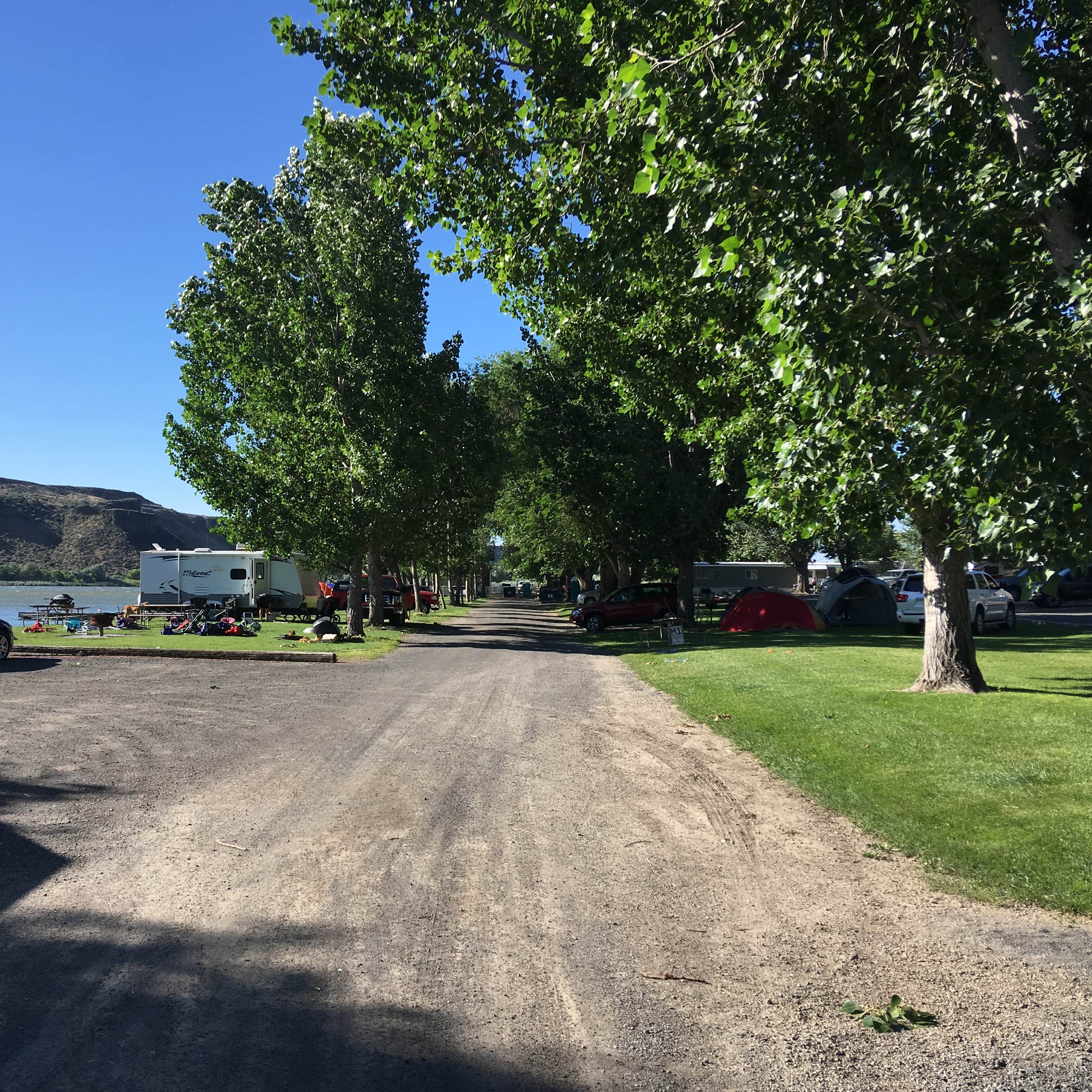 1000 Springs Resort Camping | The Dyrt