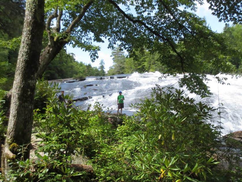 Black Forest Family Camping Resort Camping | The Dyrt