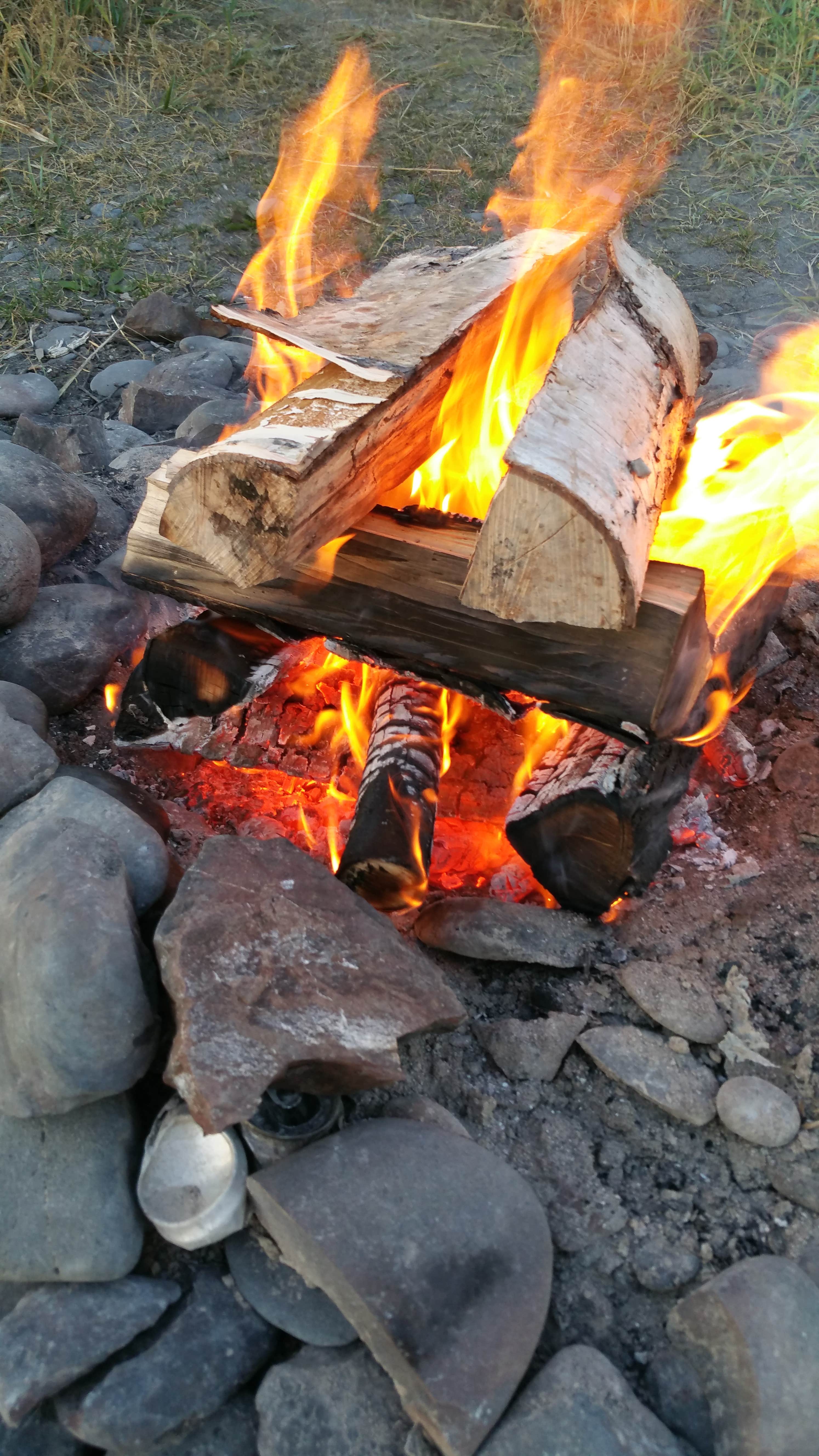 Homer Spit Campground | Homer, Alaska