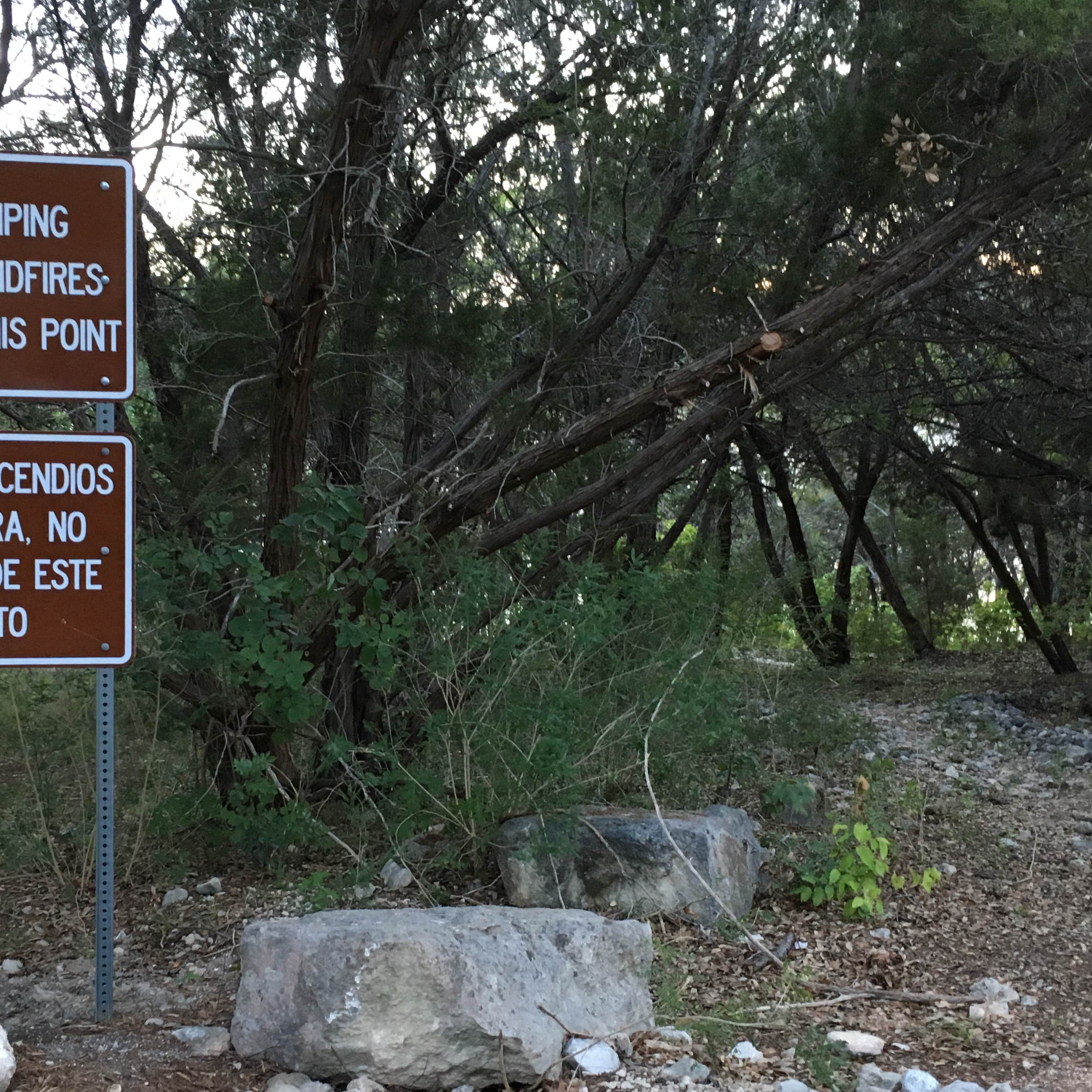 Sandy Creek Park Camping | The Dyrt