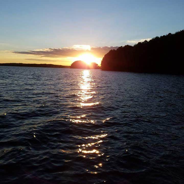 South Cove County Park Camping | The Dyrt