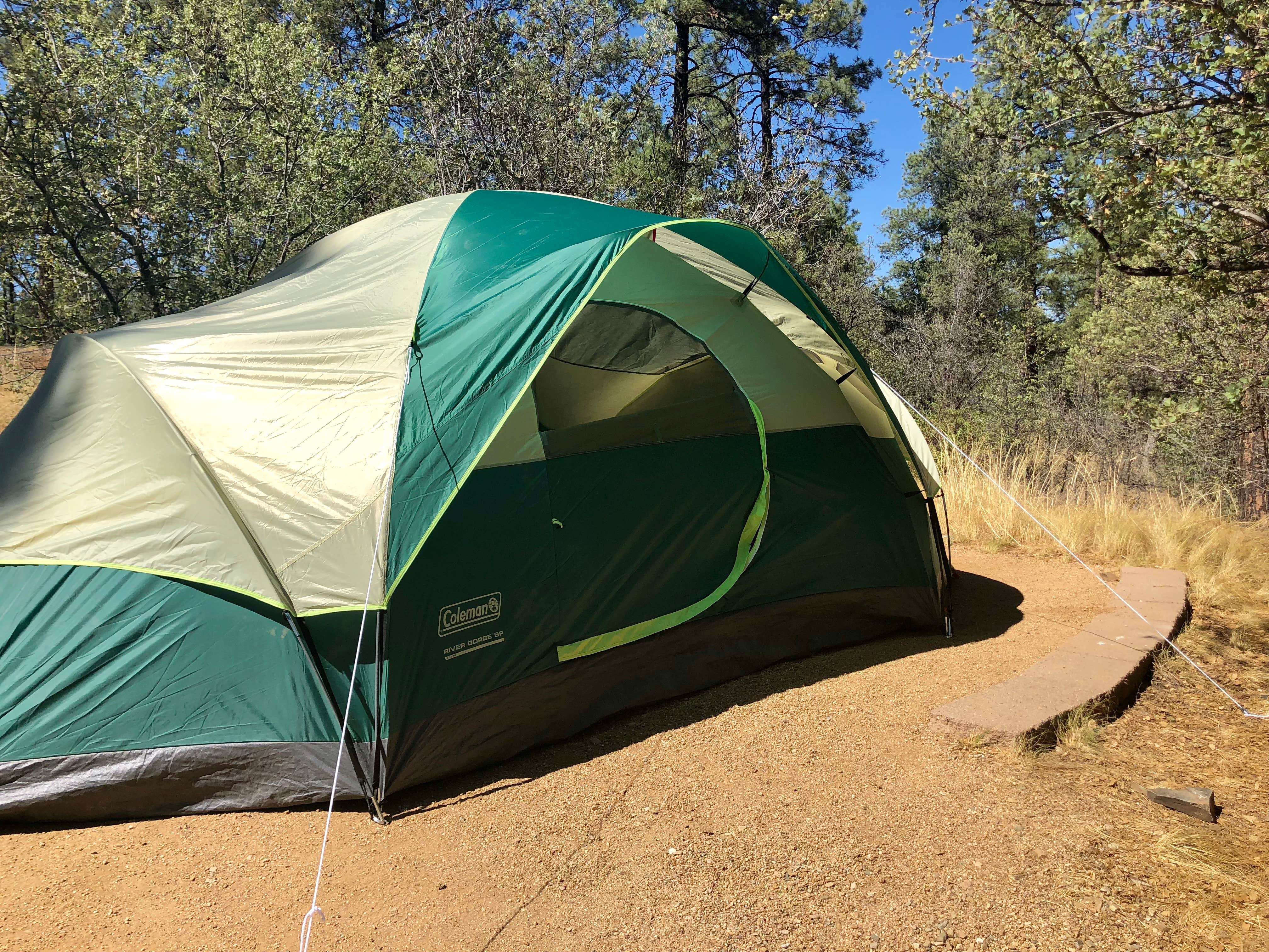 Lynx Lake Campground | Prescott, Arizona