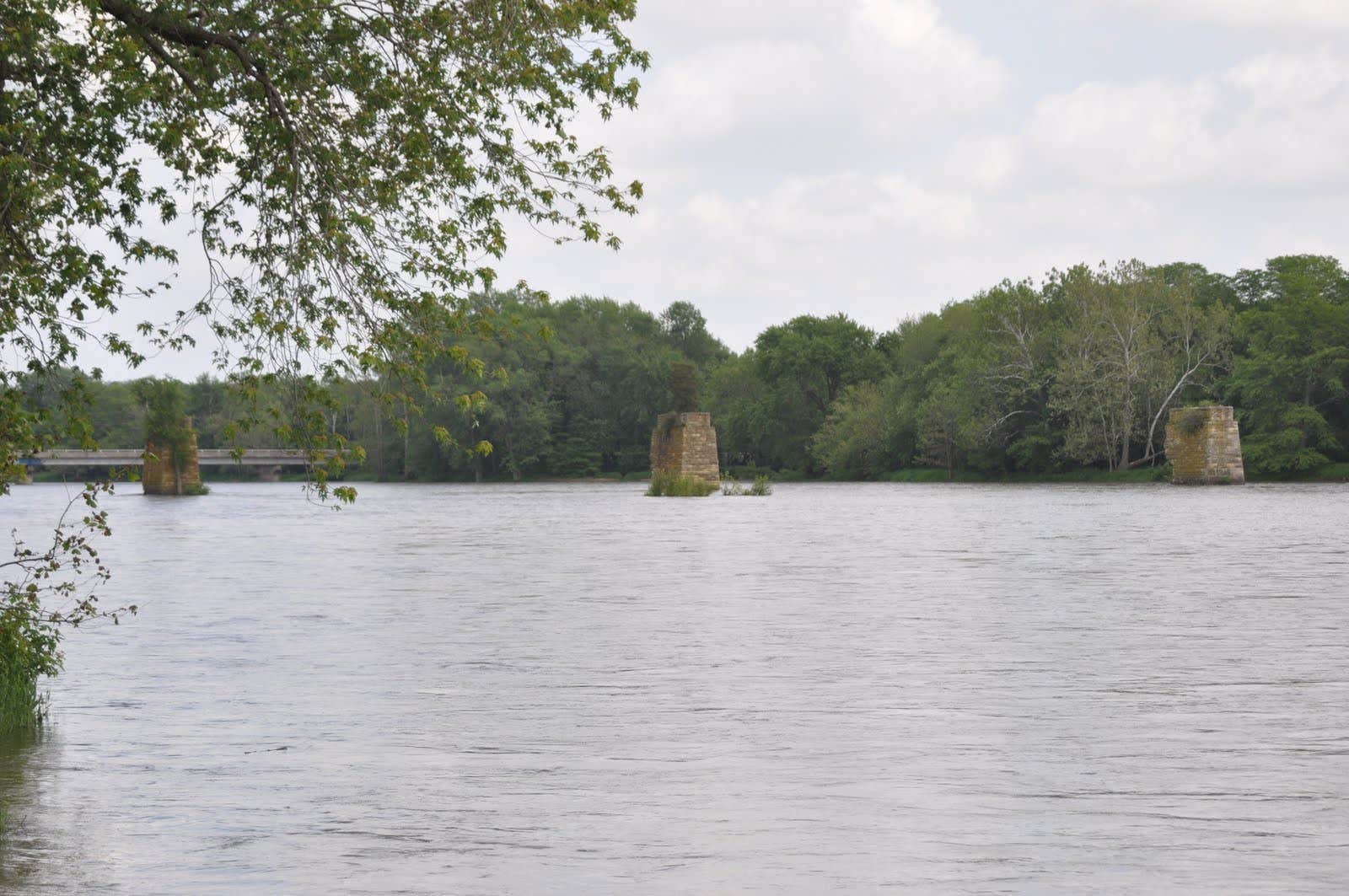 Potowatomi Campground at Kankakee River State Park | The Dyrt