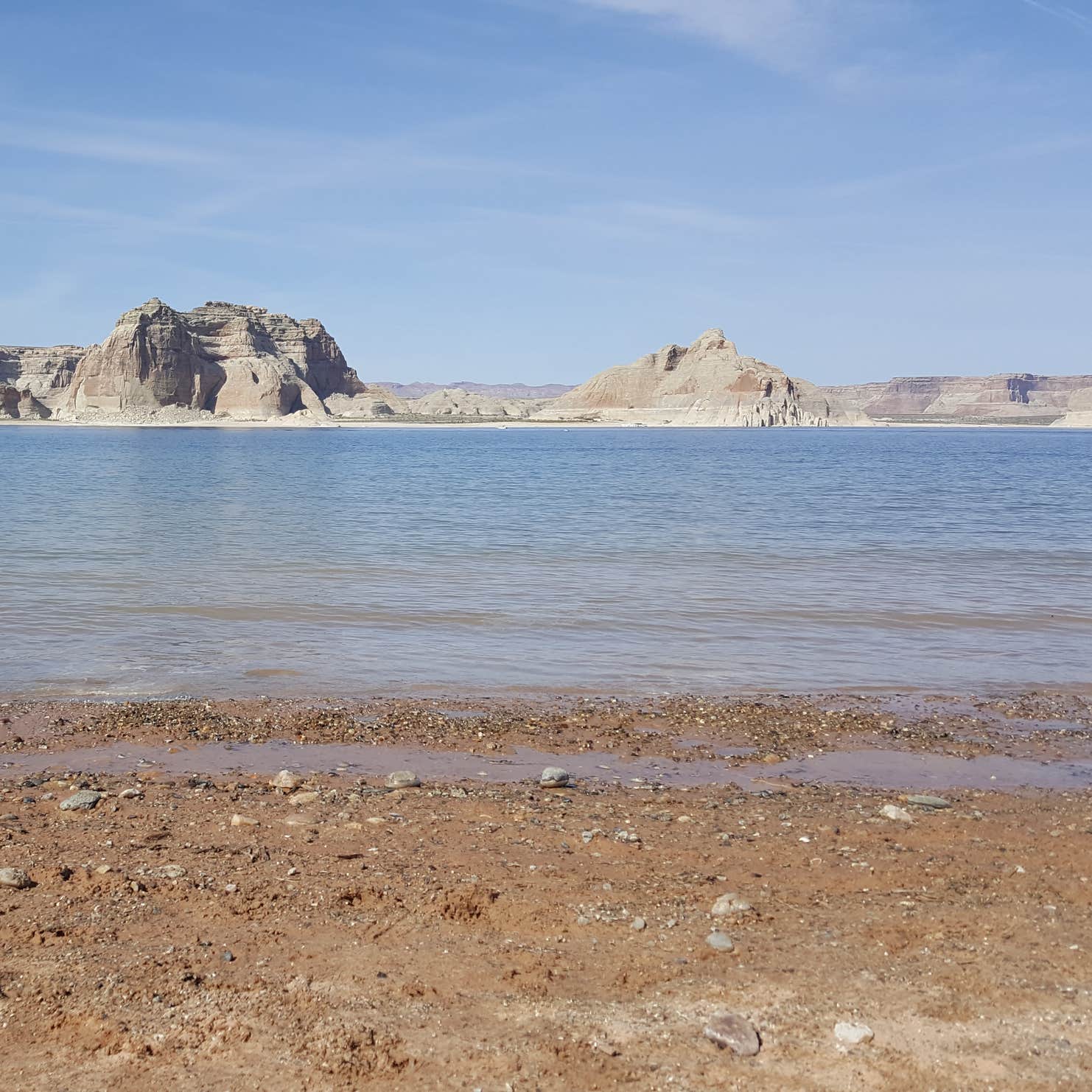 Wahweap Campground & RV Park Camping | The Dyrt