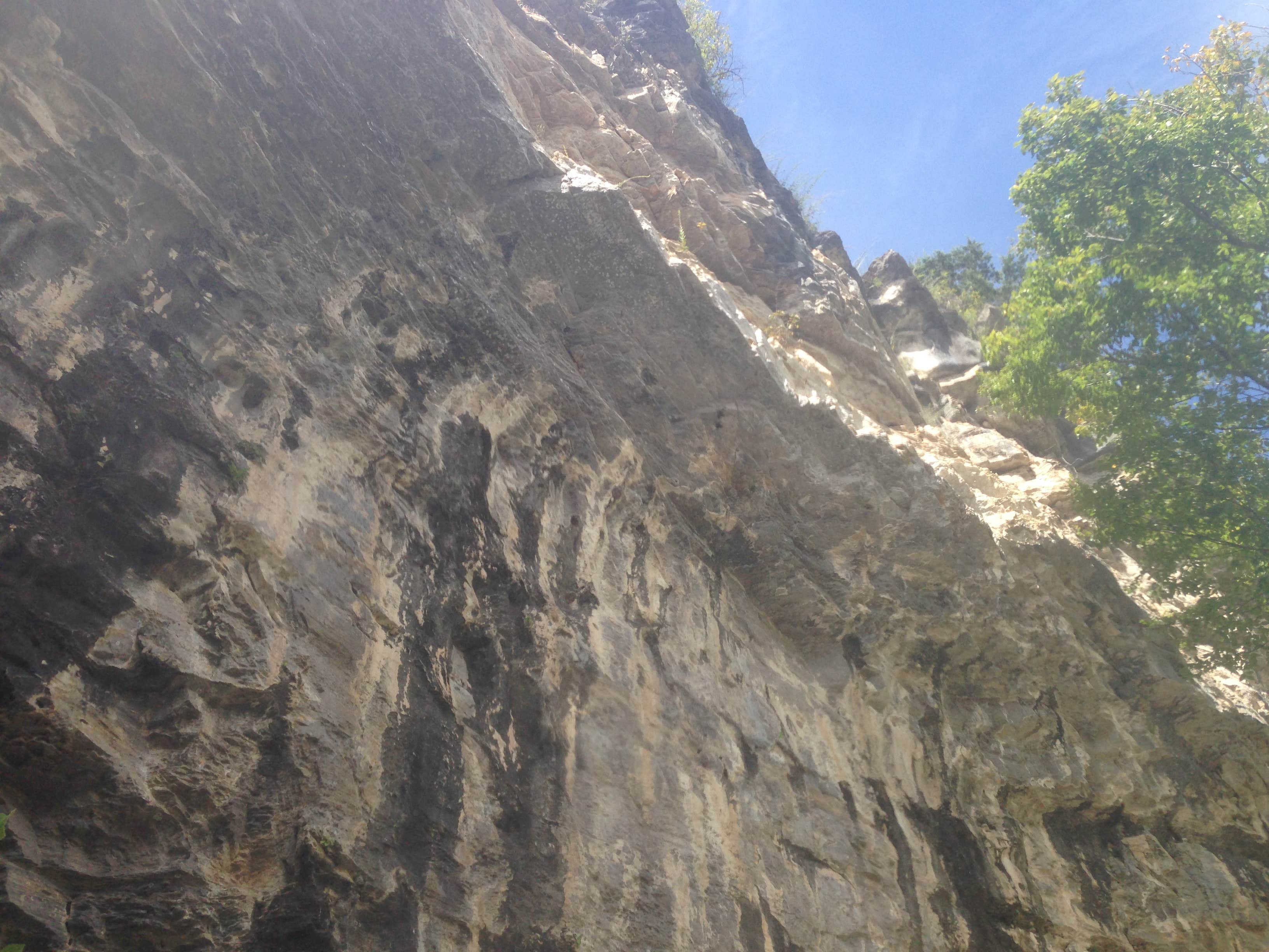 Buffalo Point — Buffalo National River Camping | Yelville, AR