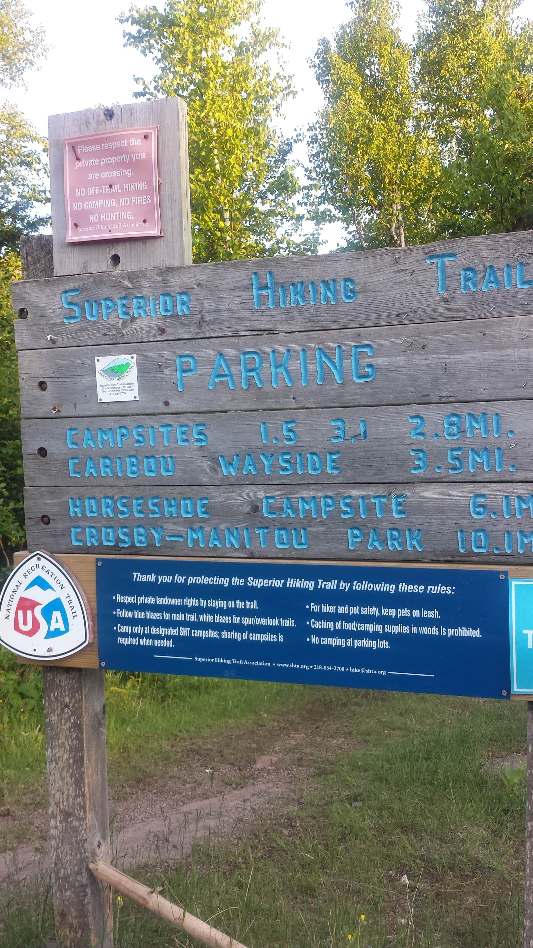 Crystal Creek Camp | The Dyrt