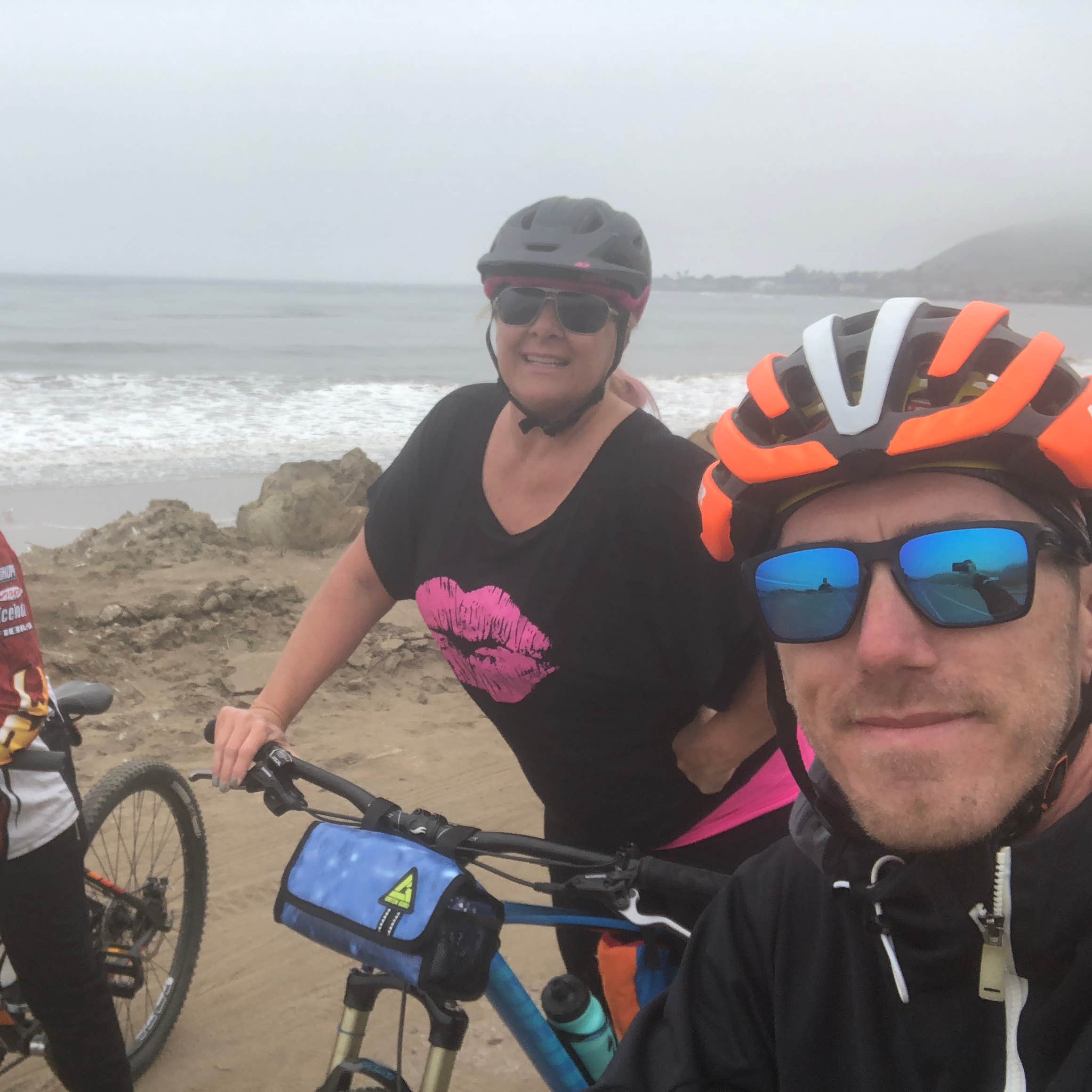 Rincon Parkway RV Overnight Camping | The Dyrt