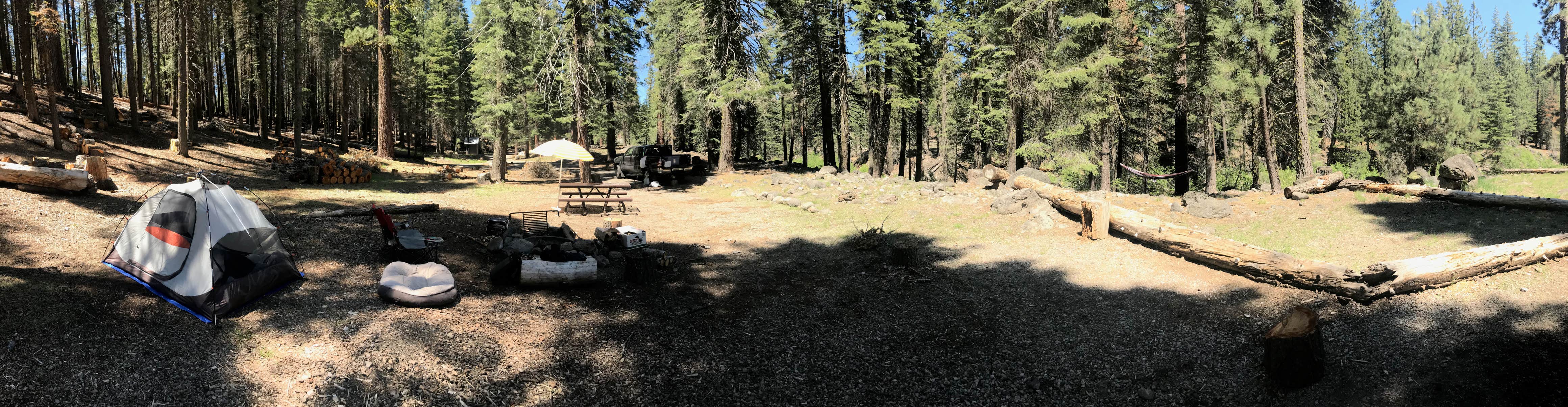 High Bridge Campground Camping | The Dyrt