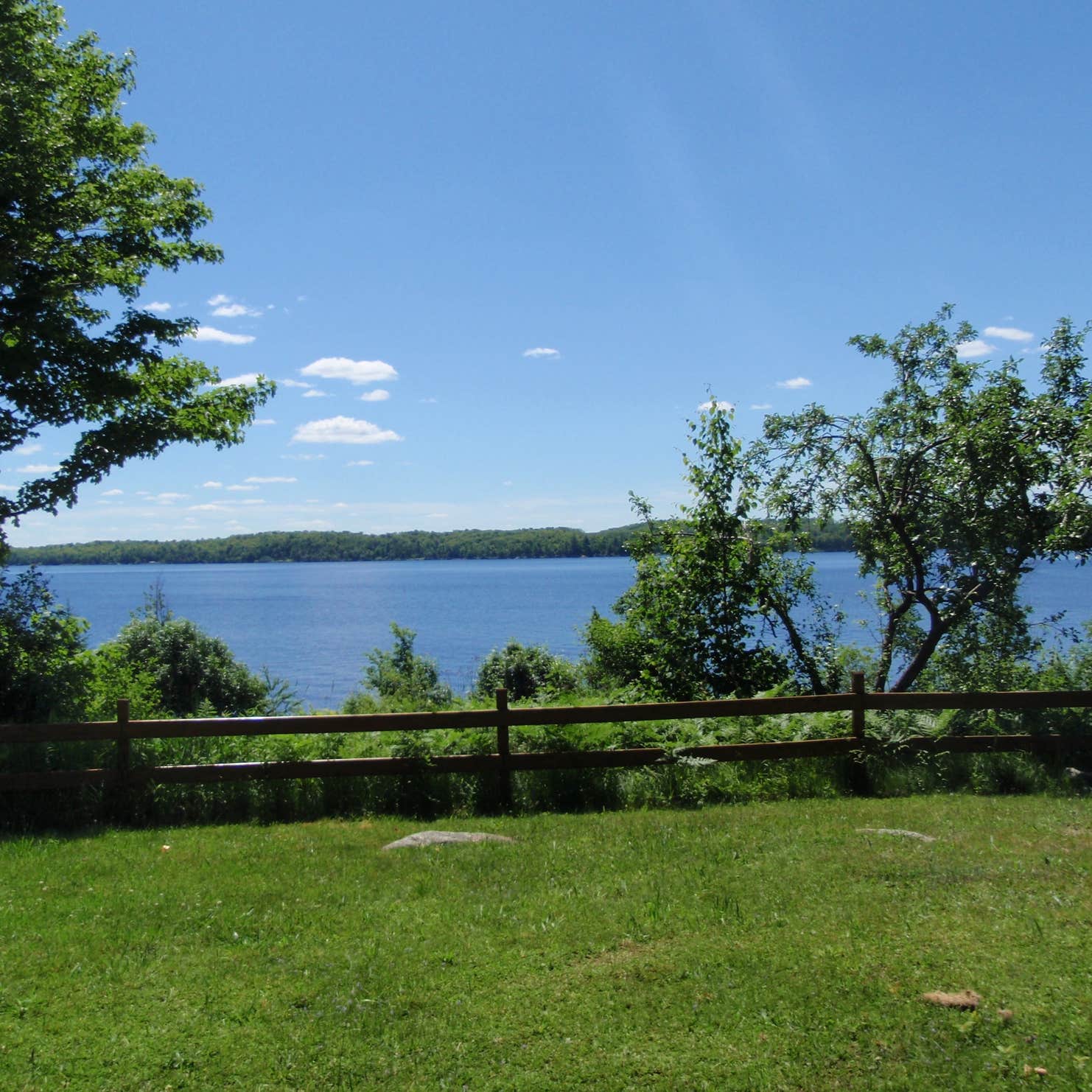 Van Riper State Park Camping | The Dyrt