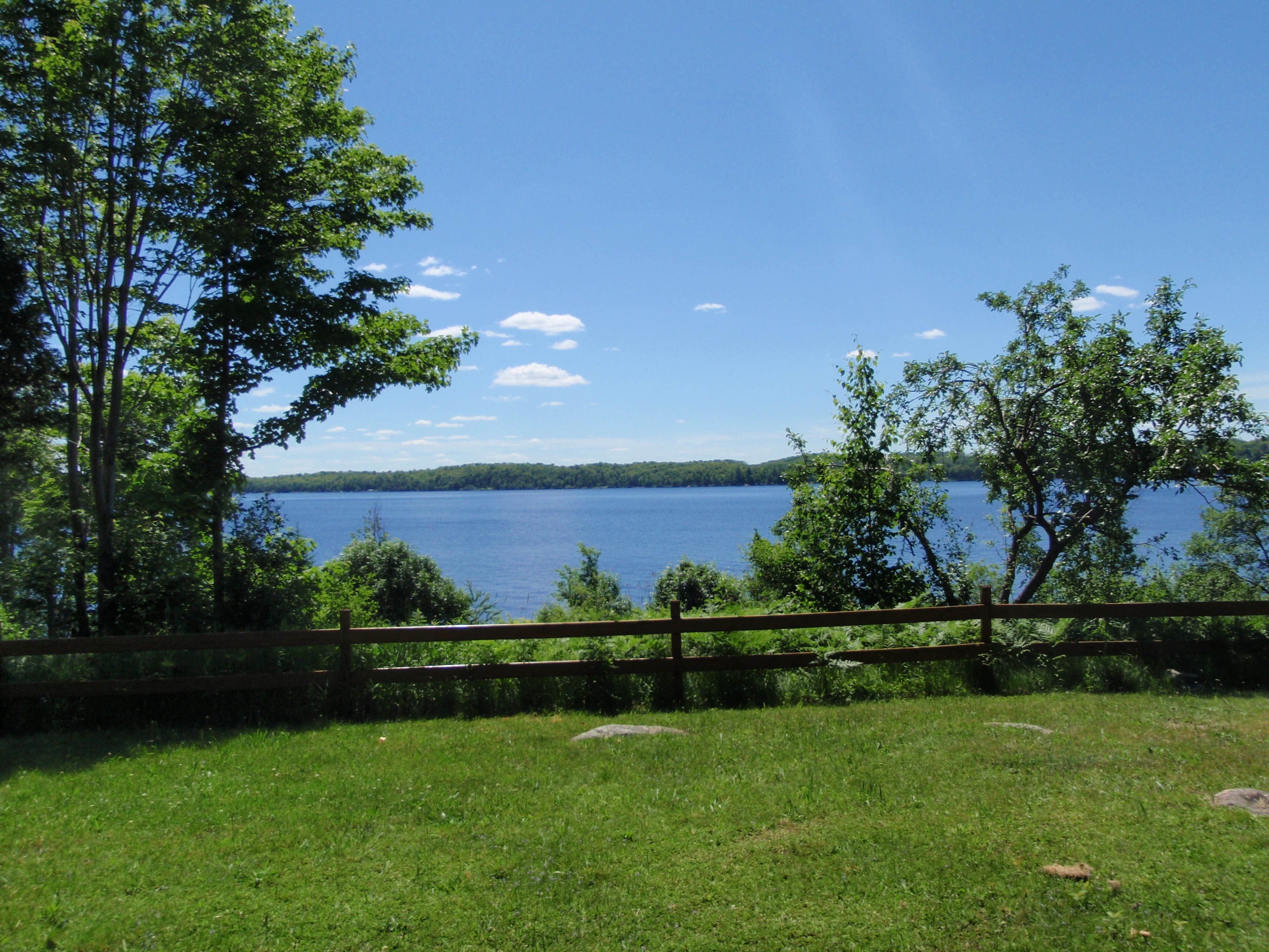 Van Riper State Park Campground | Champion, MI