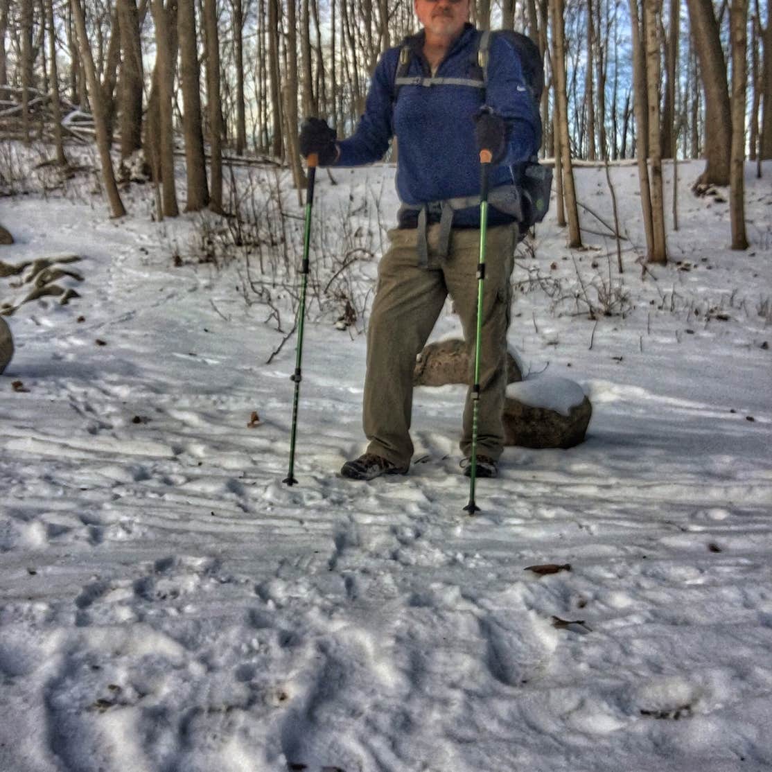 Pokagon State Park Camping | The Dyrt