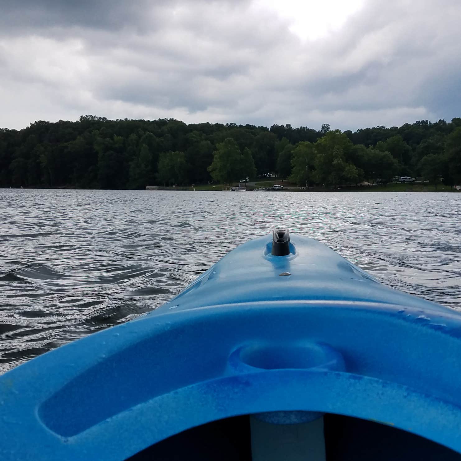 Lake Anna State Park Camping | The Dyrt
