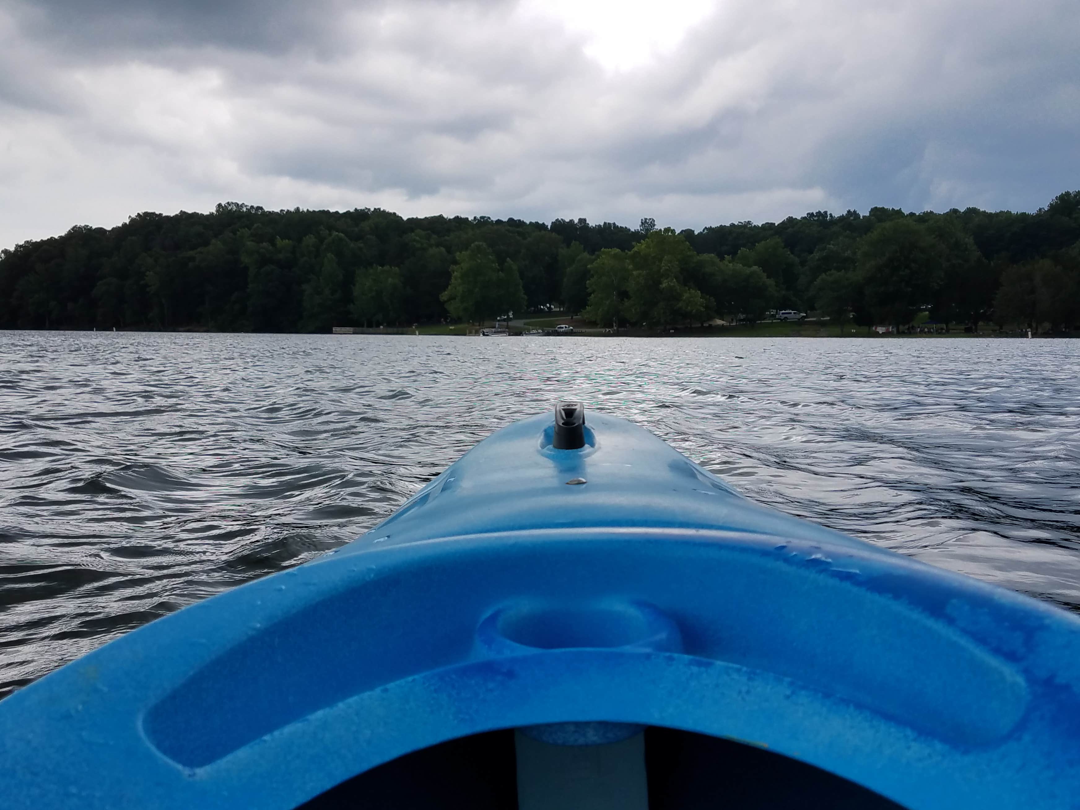 Lake Anna State Park Camping | The Dyrt