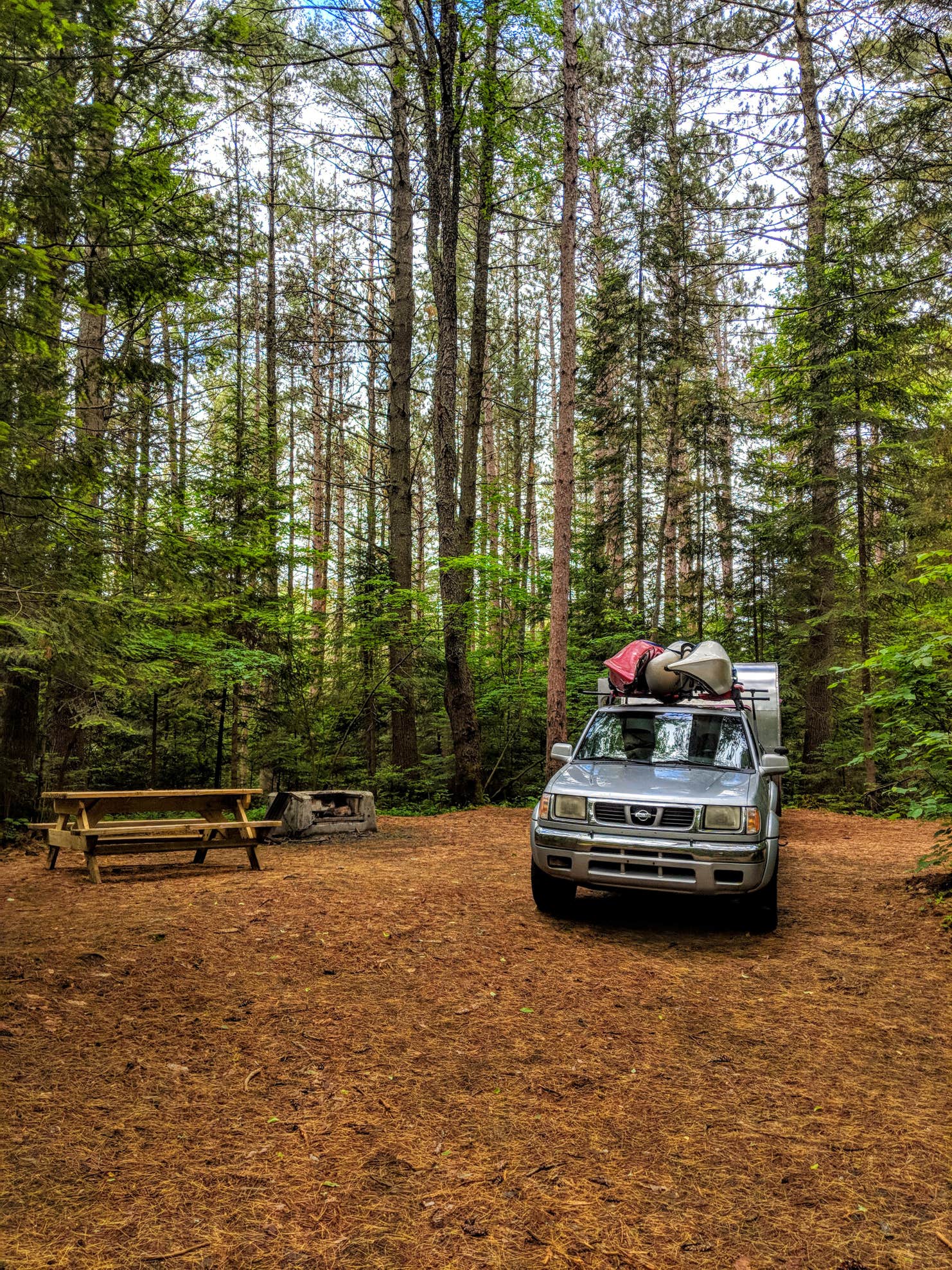 Meadowbrook Campground Camping | The Dyrt