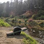 Hilgard Junction State Park Camping | The Dyrt