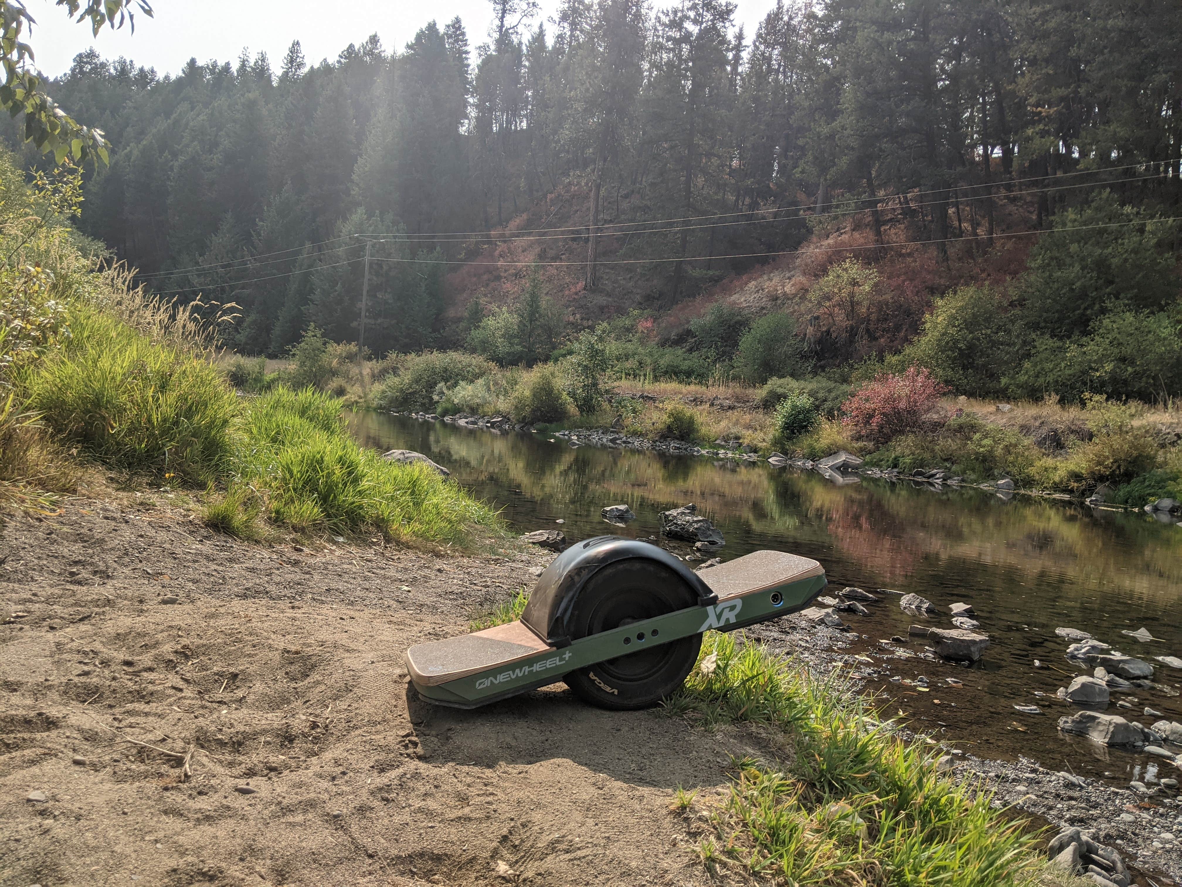 Hilgard Junction State Park Campground | La Grande, OR