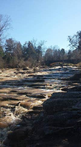 Indian Springs State Park | The Dyrt