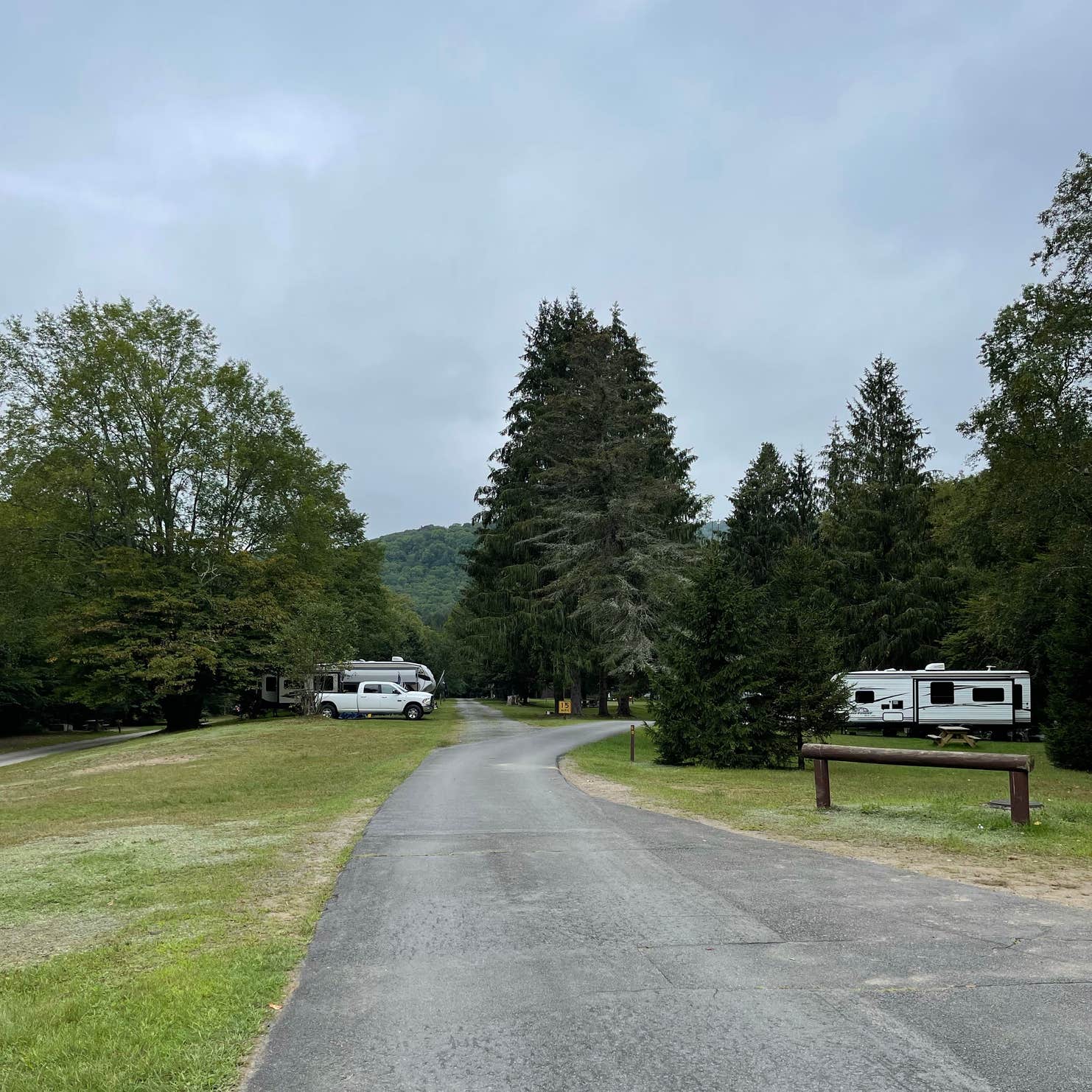 Beaverkill Campground | Roscoe, NY