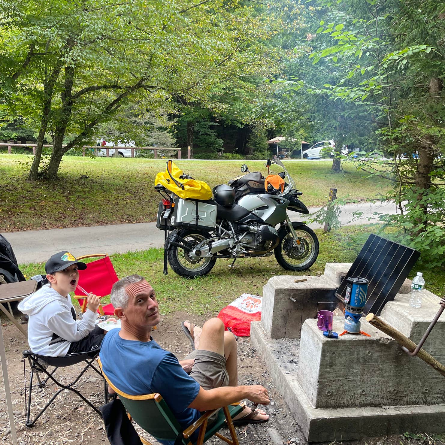 Beaverkill Campground | Roscoe, NY