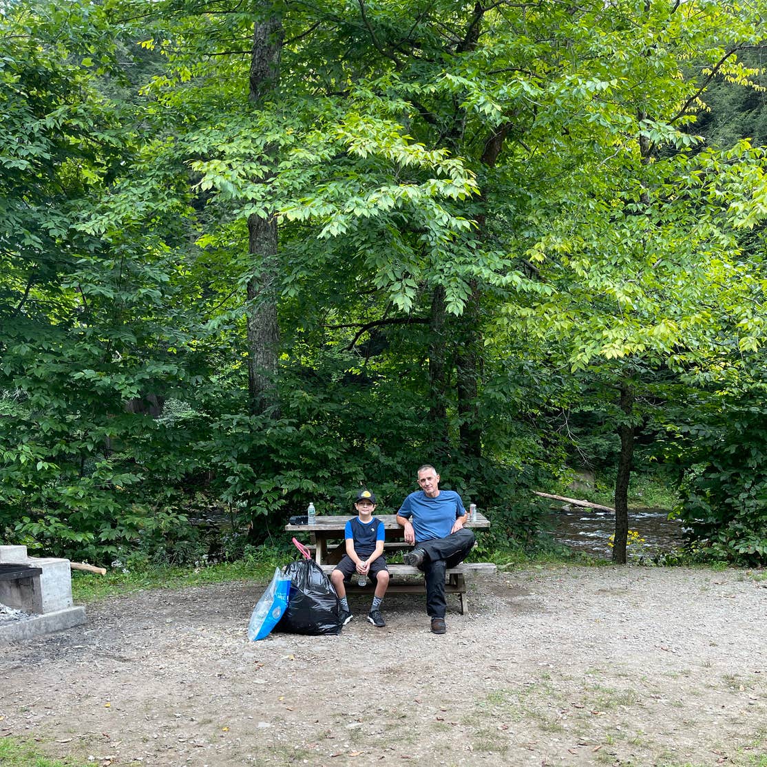 Beaverkill Campground Camping | The Dyrt