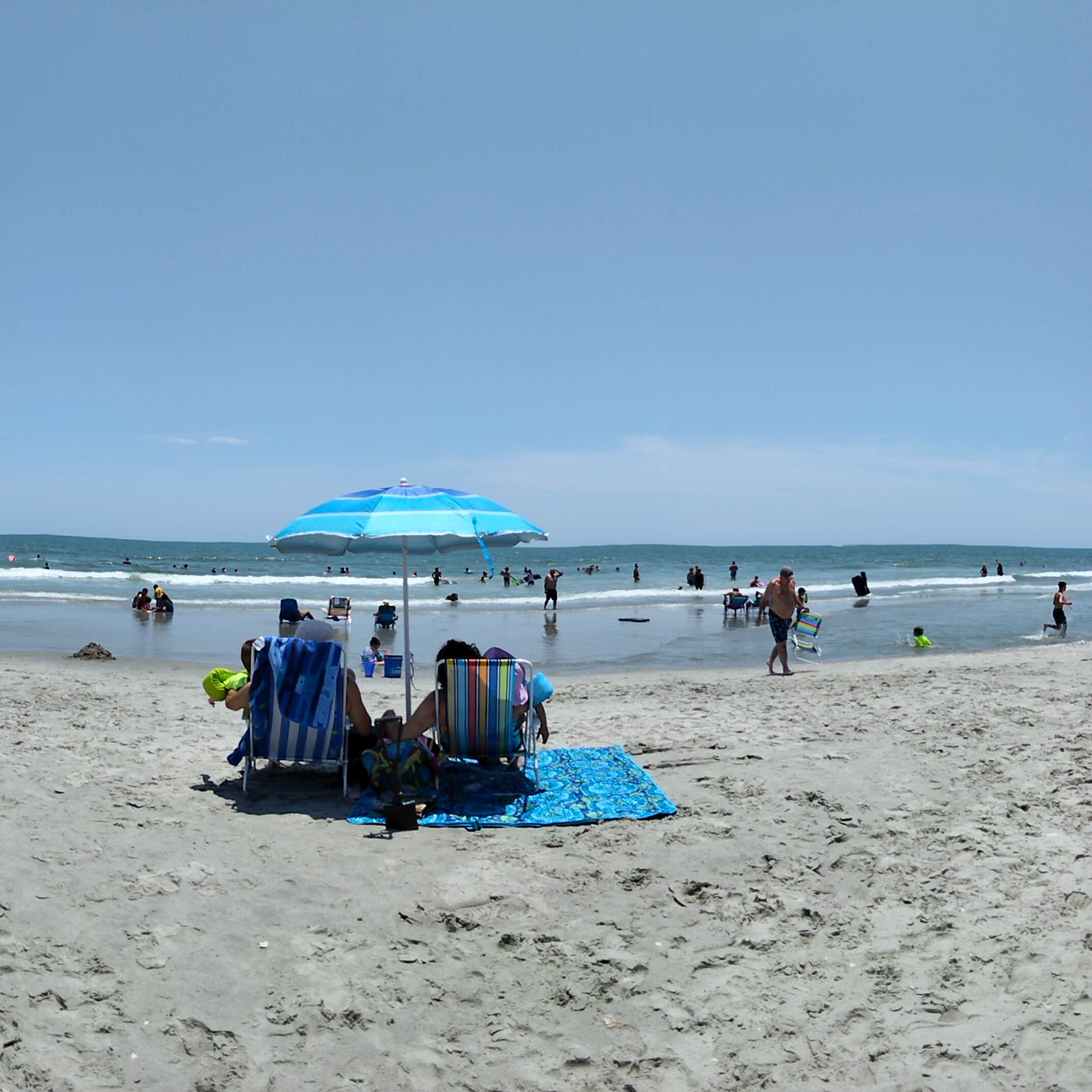 Barefoot RV Resort Camping | The Dyrt