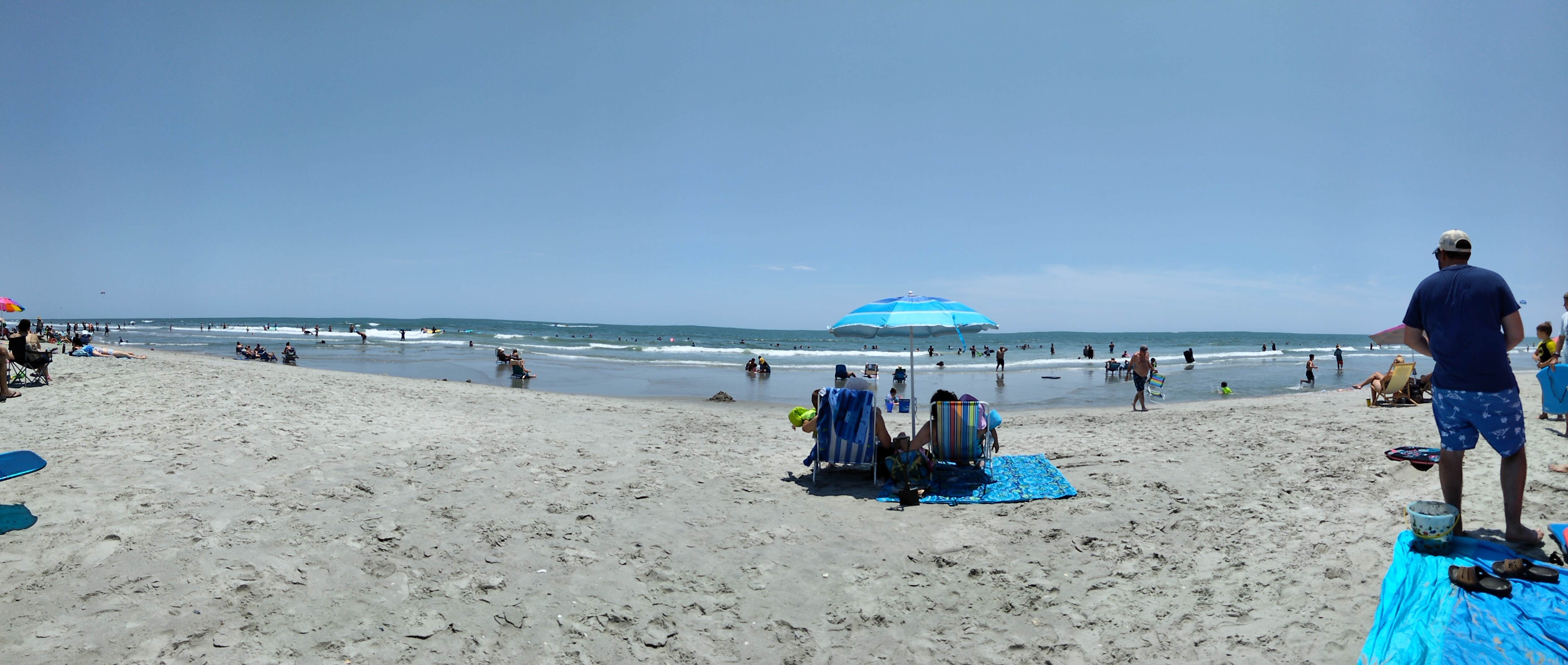 Barefoot RV Resort | North Myrtle Beach, South Carolina