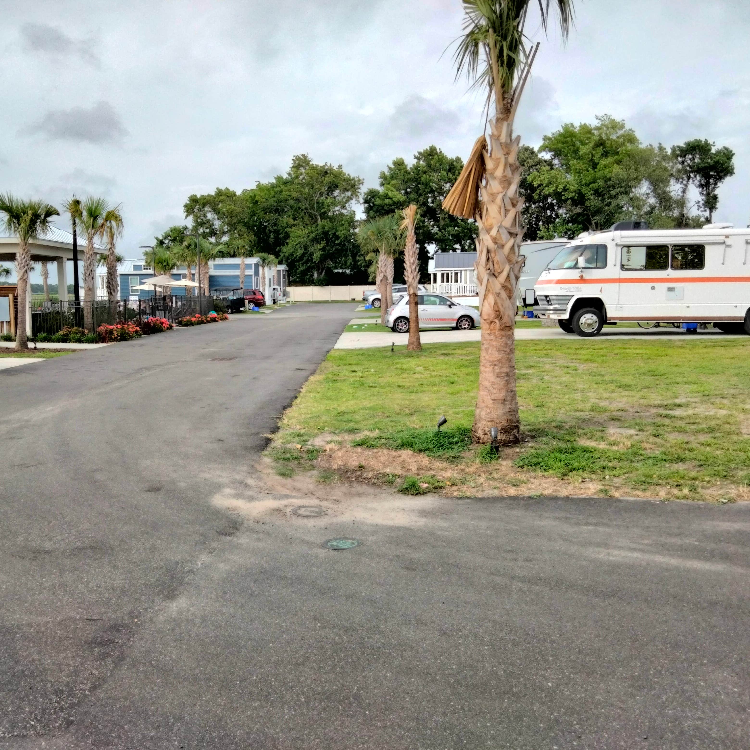 Barefoot RV Resort Camping | The Dyrt