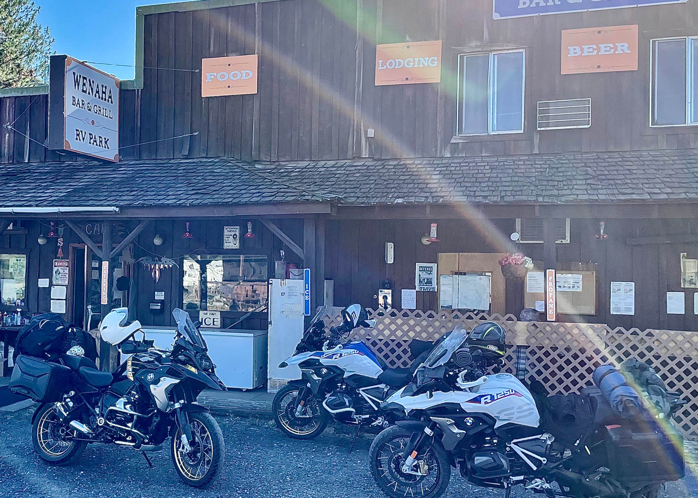 Shilo Troy Resort Camping | The Dyrt