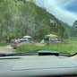 Kelly Flats Campground | Red Feather Lakes, Colorado